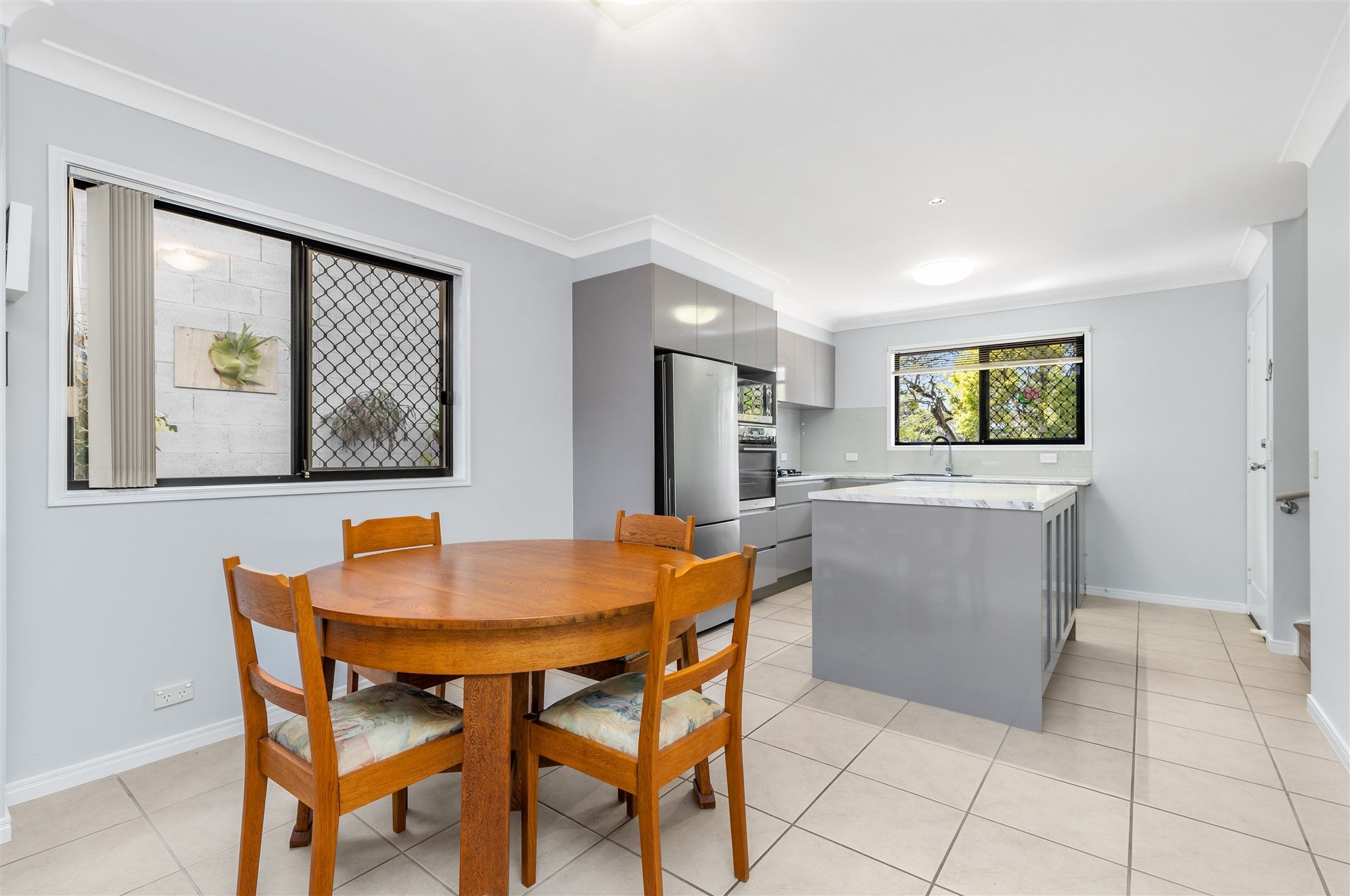4/12 Little Barron Street, Gordon Park, QLD 4031 - Sold Townhouse - Ray ...