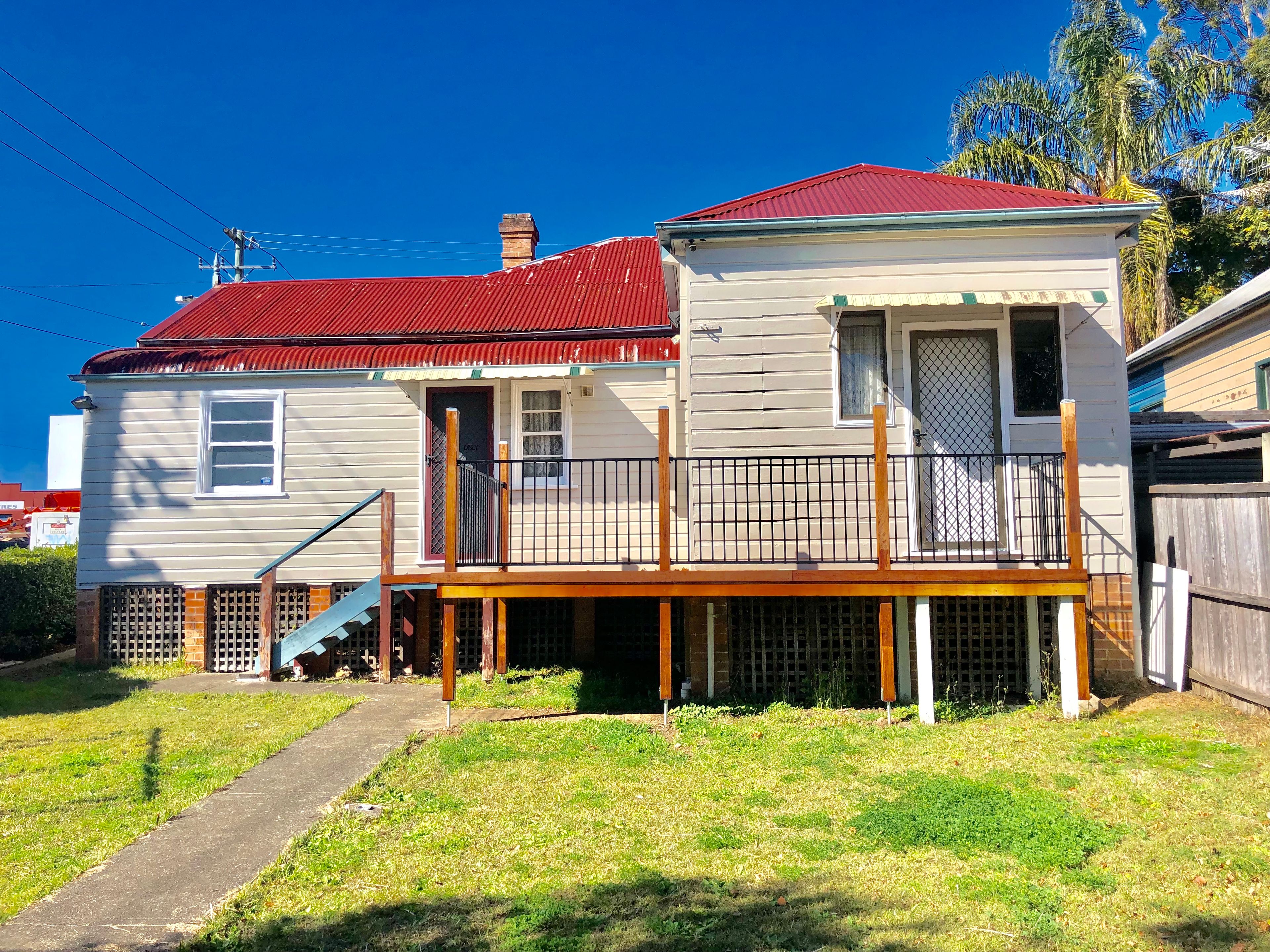 241 Victoria Street, Taree, NSW 2430 - Leased House - Ray White Manning ...