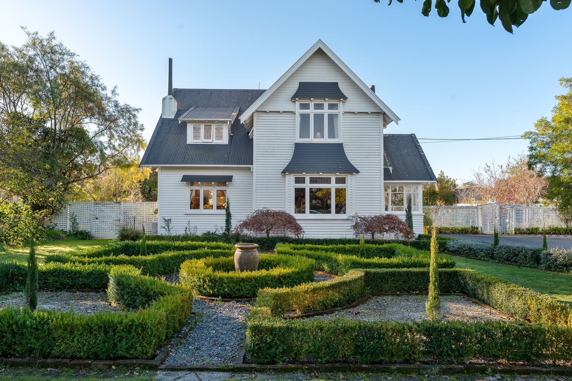 14 College Street, Masterton, Masterton District 5810 - Sold House ...