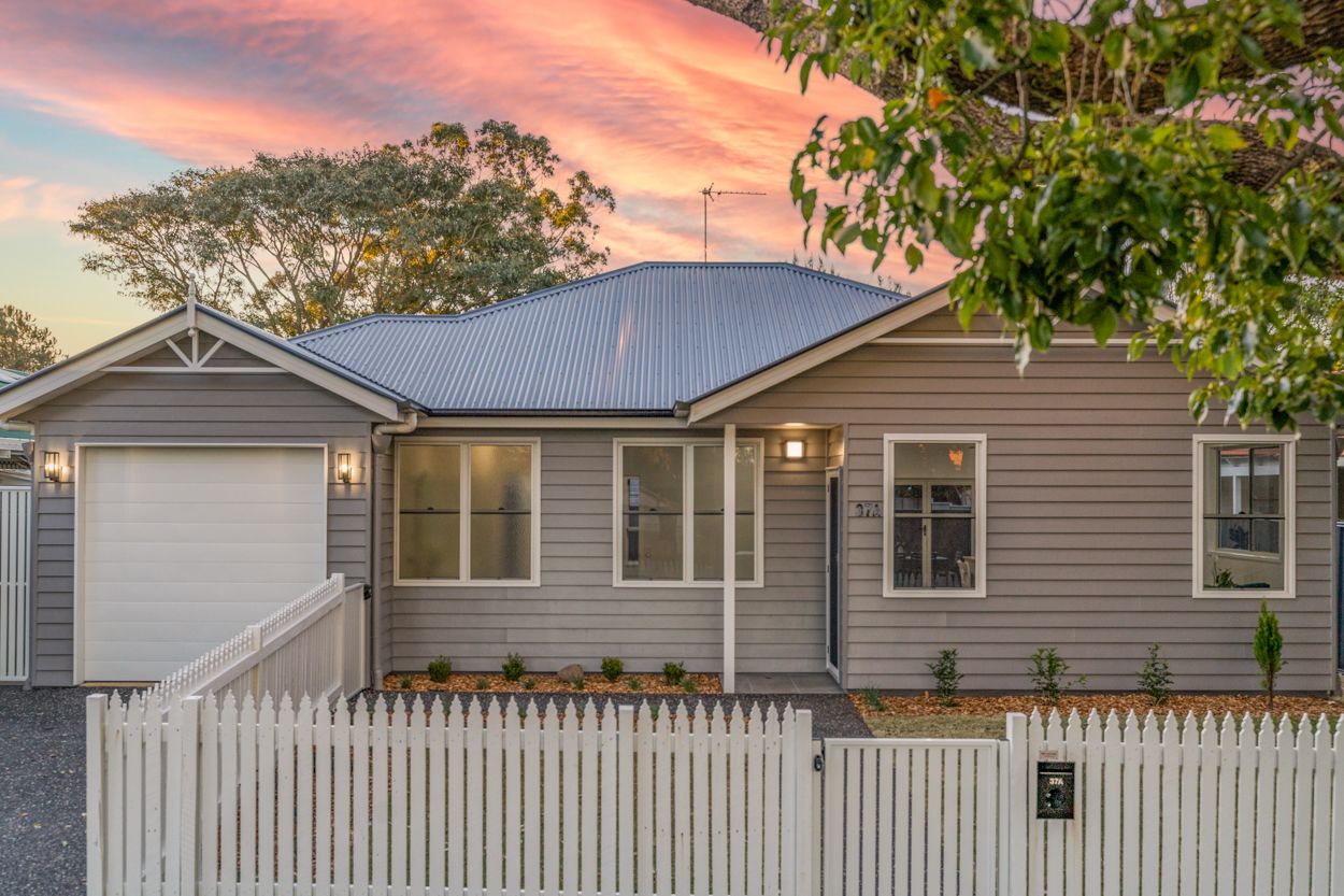 2/37A Anzac Avenue, Newtown, QLD 4350 - Sold House - Ray White ...