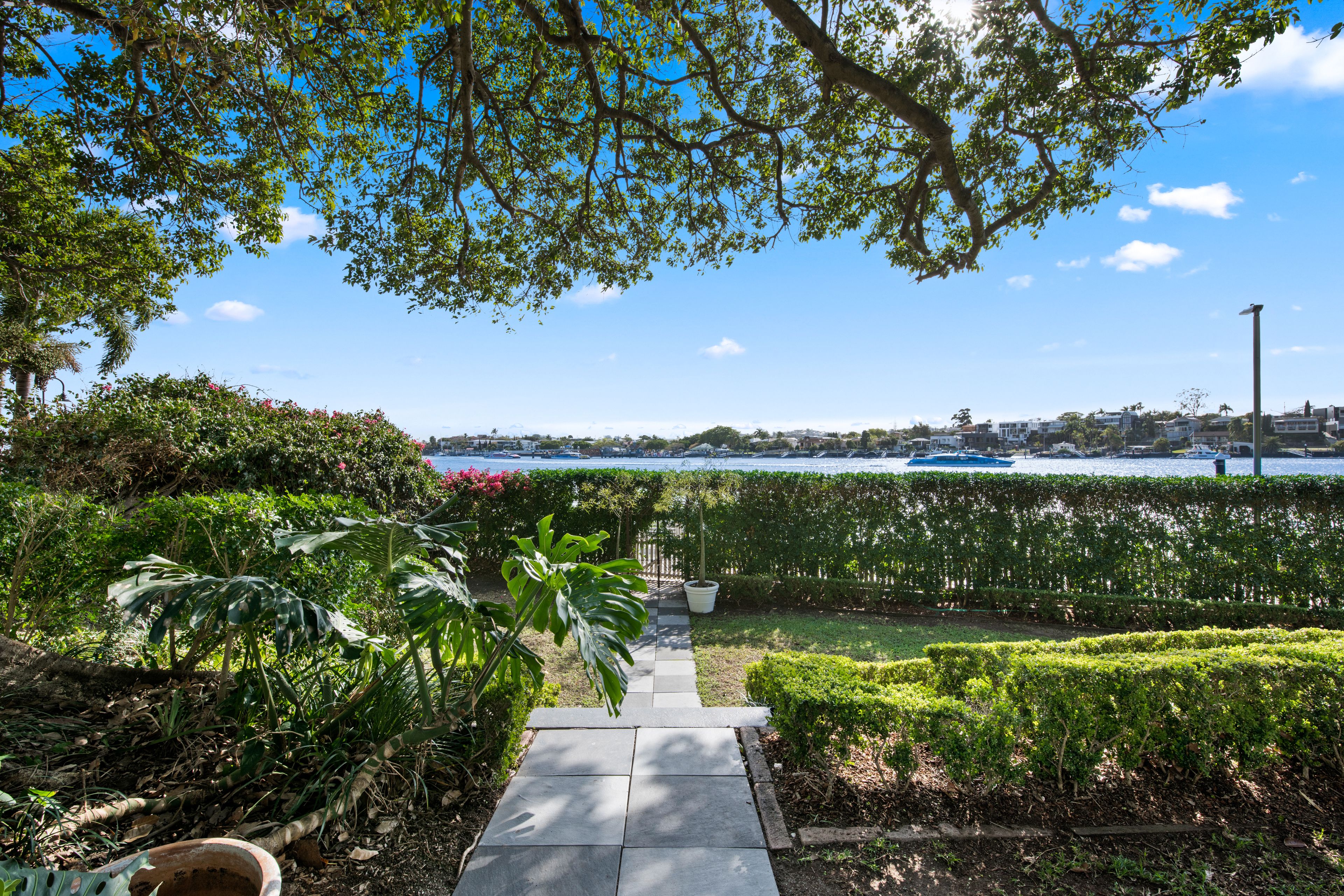 101 Welsby Street, New Farm, QLD 4005 - Sold House - Ray White New Farm