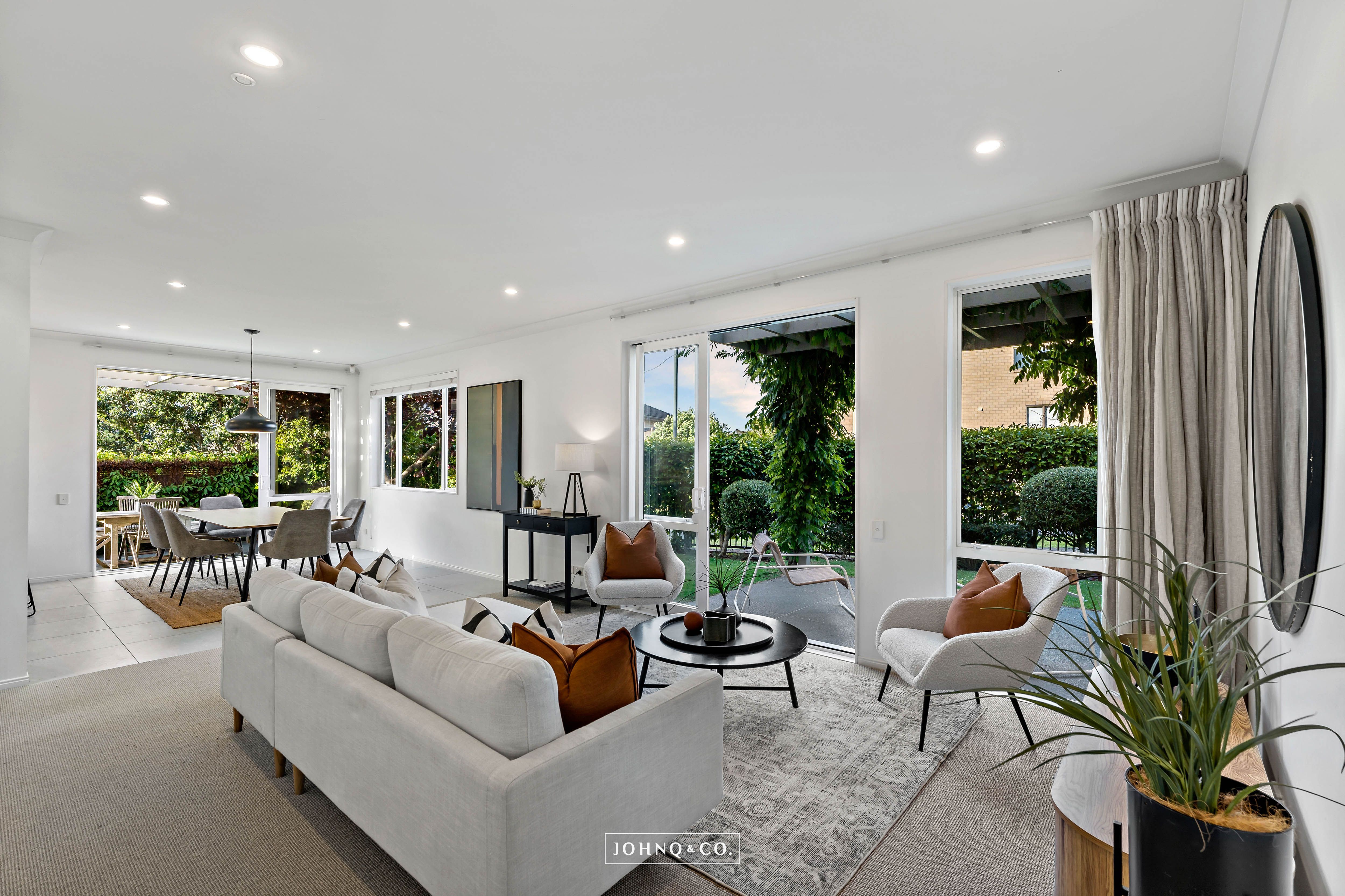 23 Korere Terrace, Stonefields, Auckland City 1072 - Sold House - Ray ...