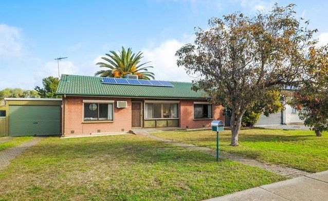 7 George Street, O'Sullivan Beach, SA 5166 - Leased House - Ray White ...