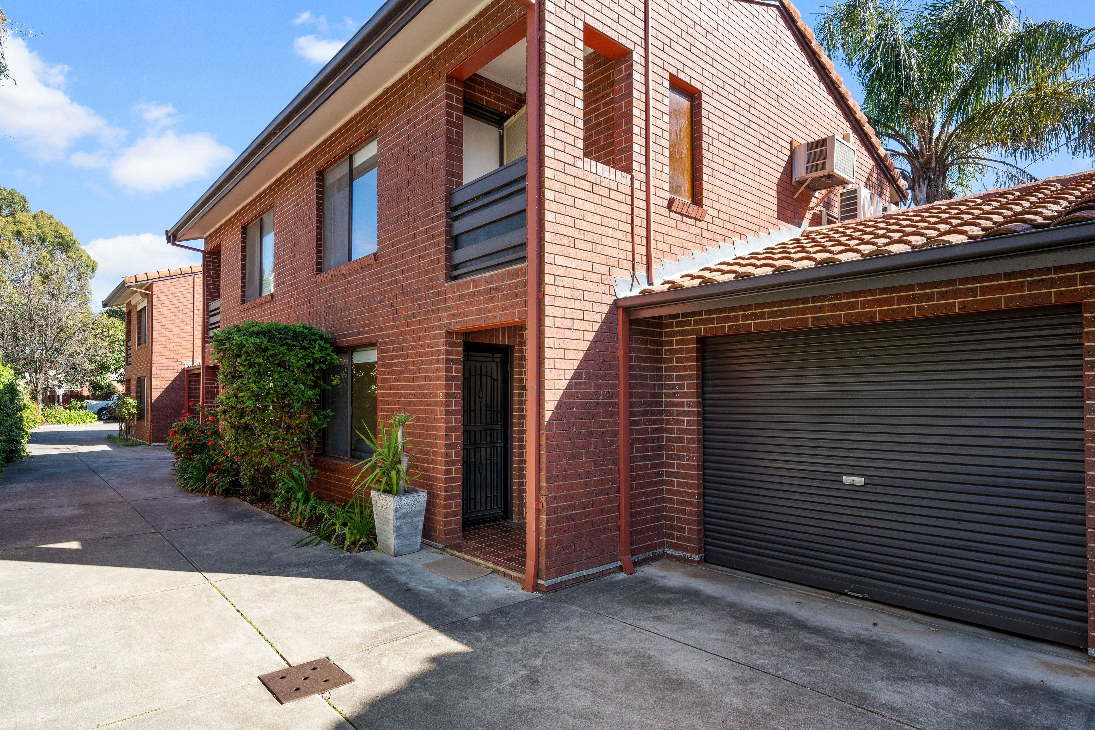 Ray White Adelaide City
