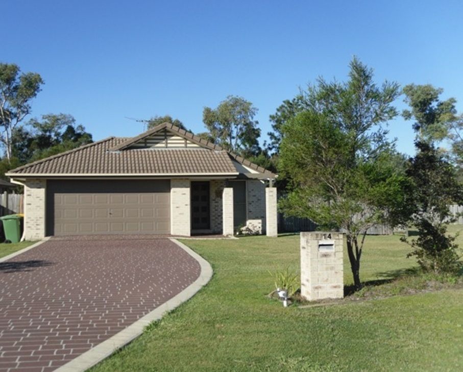 14 Wollemi Court, Morayfield, QLD 4506 - House for Rent - Ray White ...