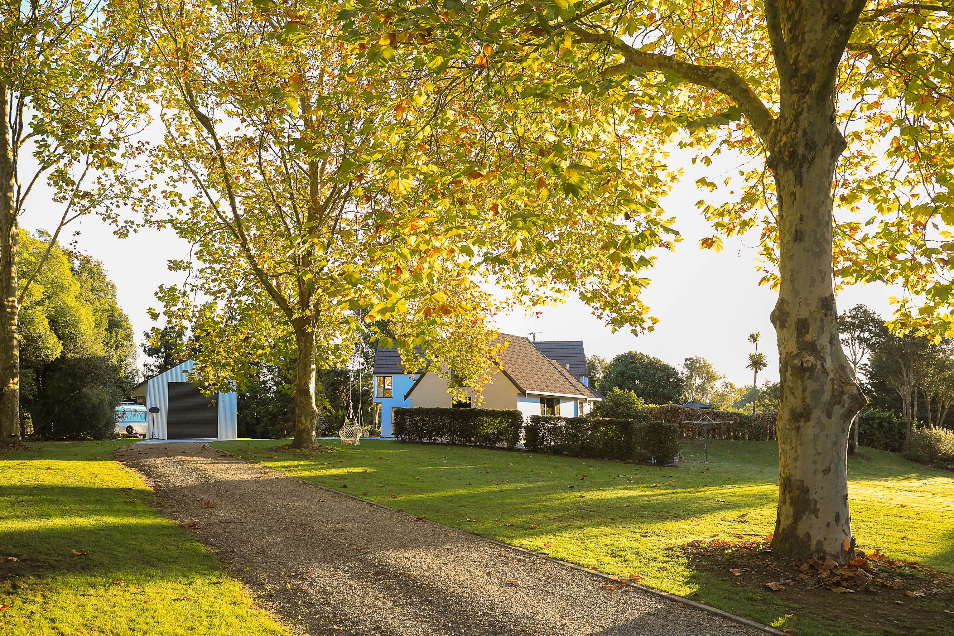 278 Pencarrow Road, Tamahere, Waikato District 3206 - Sold Lifestyle ...