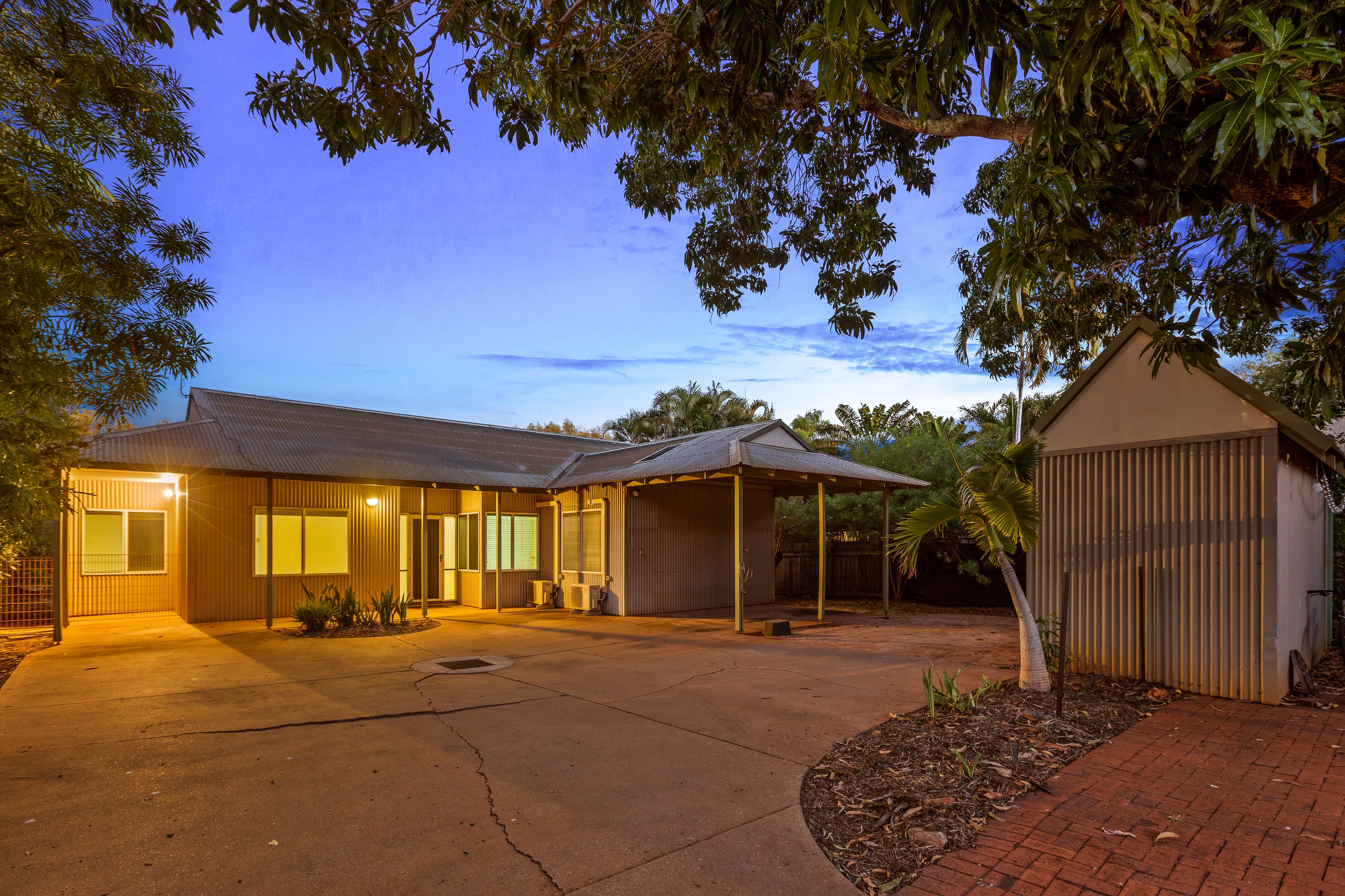 91B Herbert Street, Broome, WA 6725 - Leased House - Broome Real Estate ...