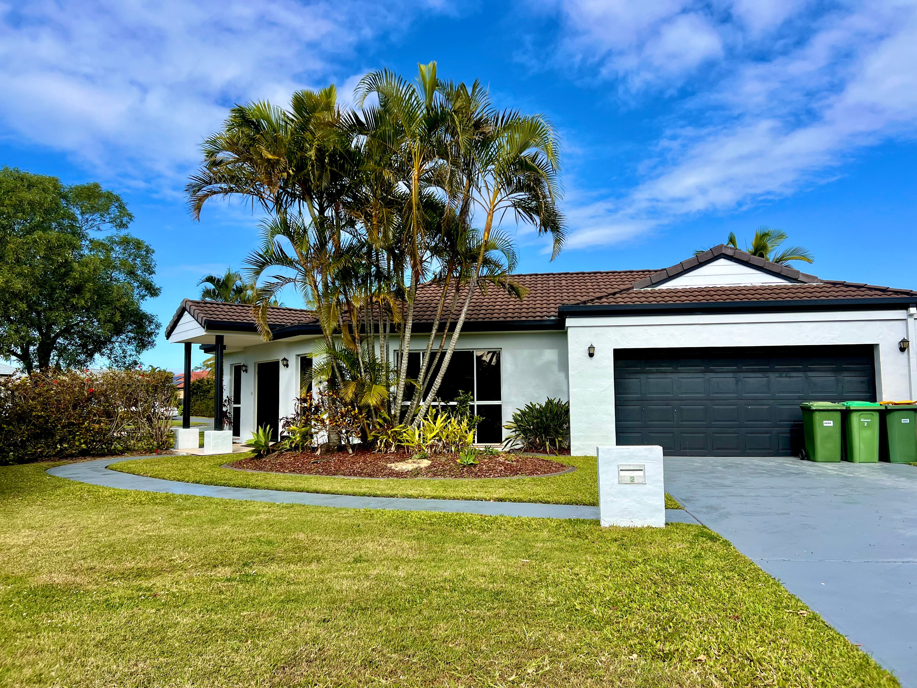 2 The Parade, Helensvale, QLD 4212 - Sold House - Ray White Hope Island