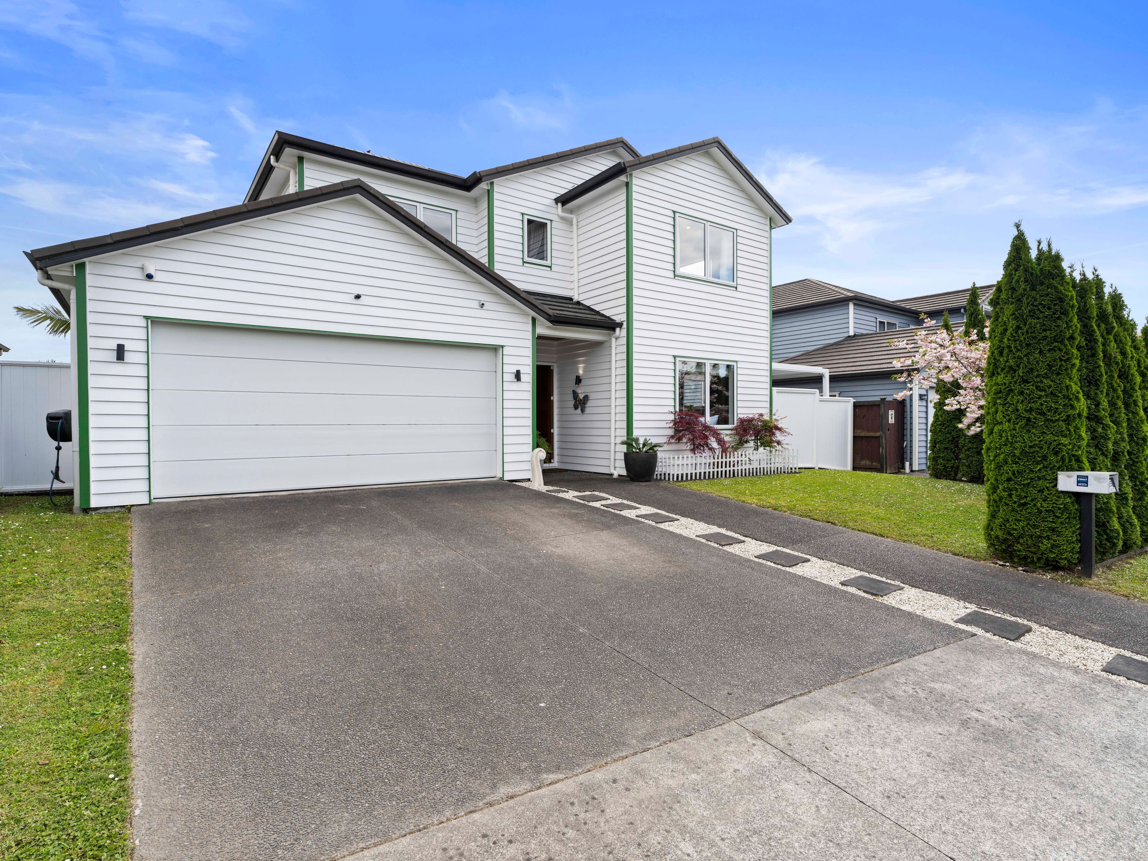 35 Pickaberry Avenue, Karaka, Franklin 2580 - Sold House - Ray White ...