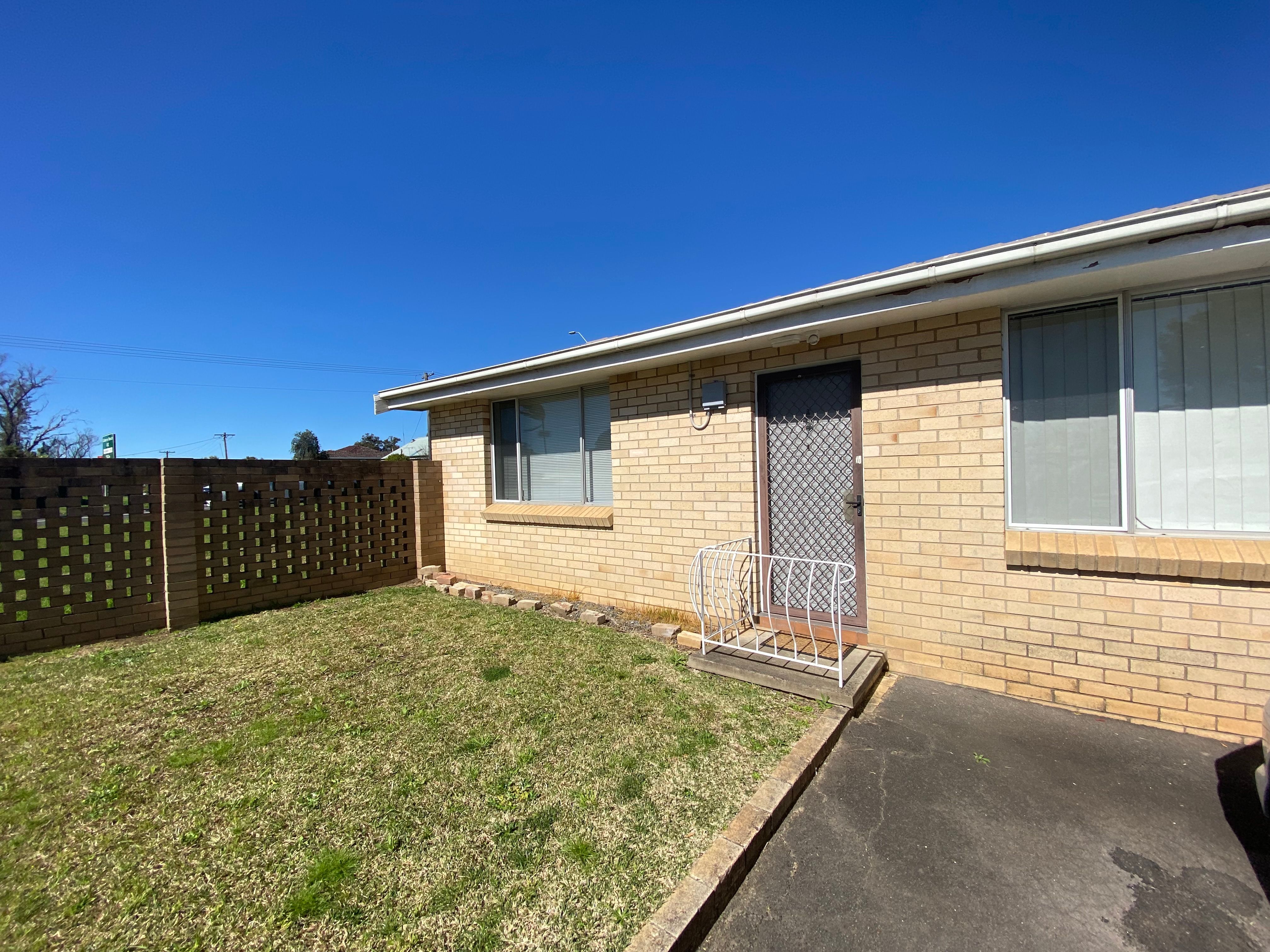 1/121 East Street, Nowra, NSW – Home For Rent • Ray White