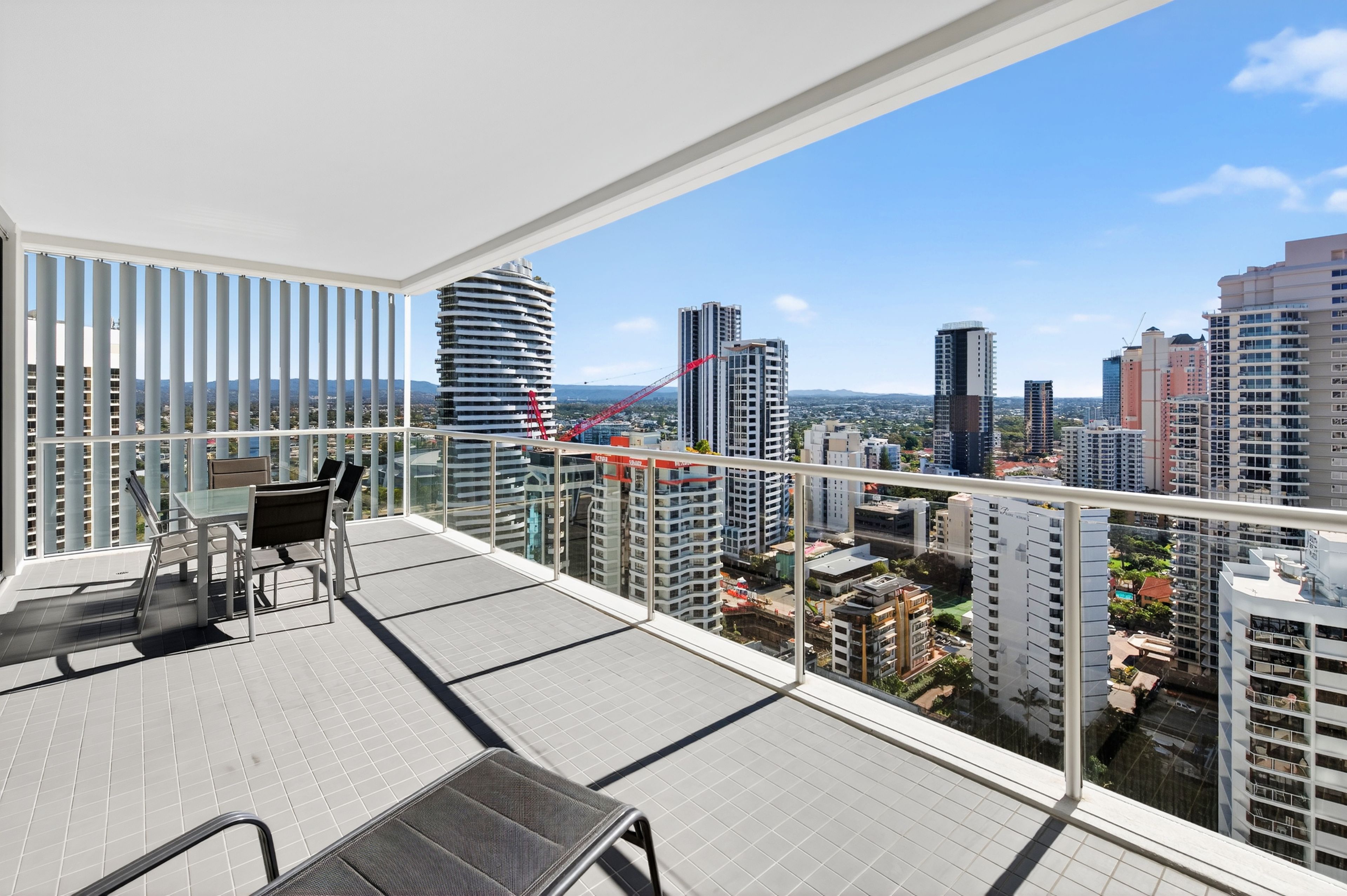1701/159 Old Burleigh Road, Broadbeach, QLD 4218 - Sold Unit - Ray ...