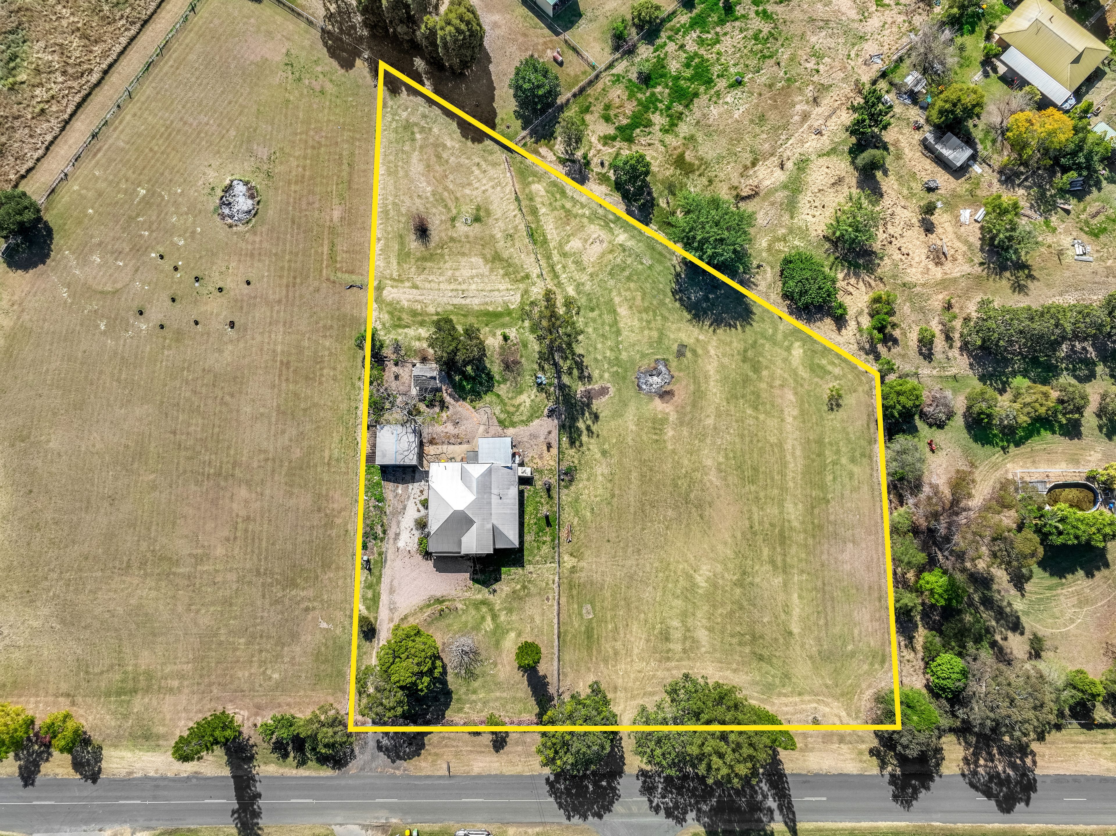 8 Edward Street, Kalbar, QLD 4309 - Sold House - Ray White Rural Boonah ...