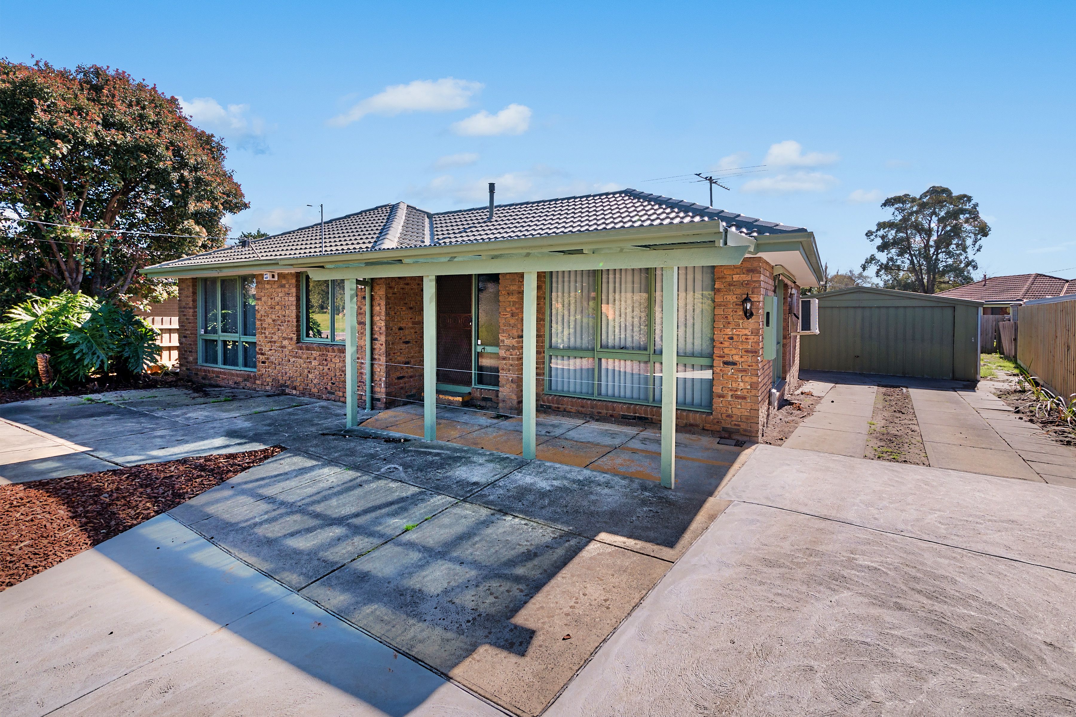 7 Mallory Court, Cranbourne, VIC 3977 - Leased House - Ray White Cranbourne