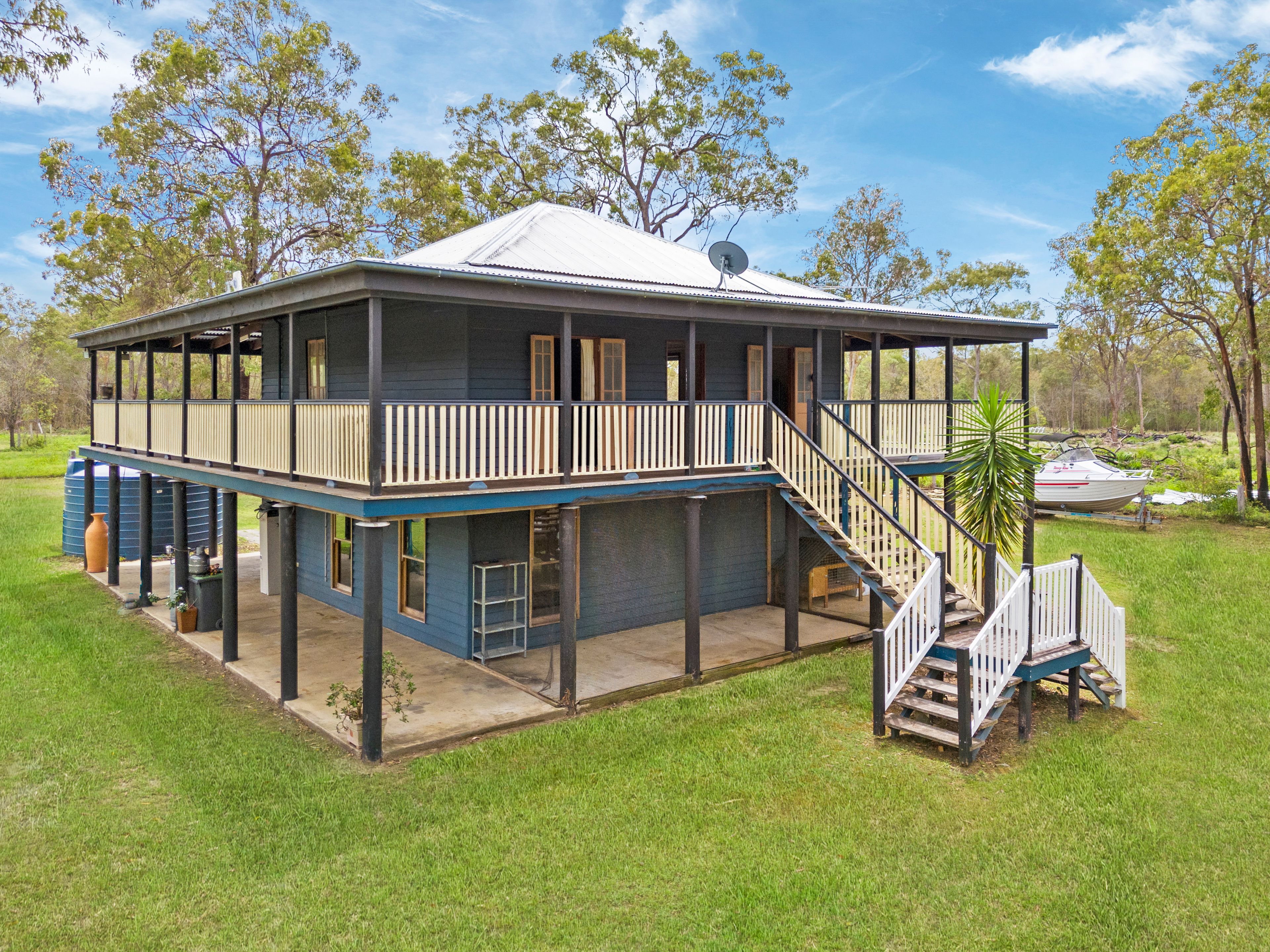6 Cameron Road, Coominya, QLD – Home For Sale • Ray White