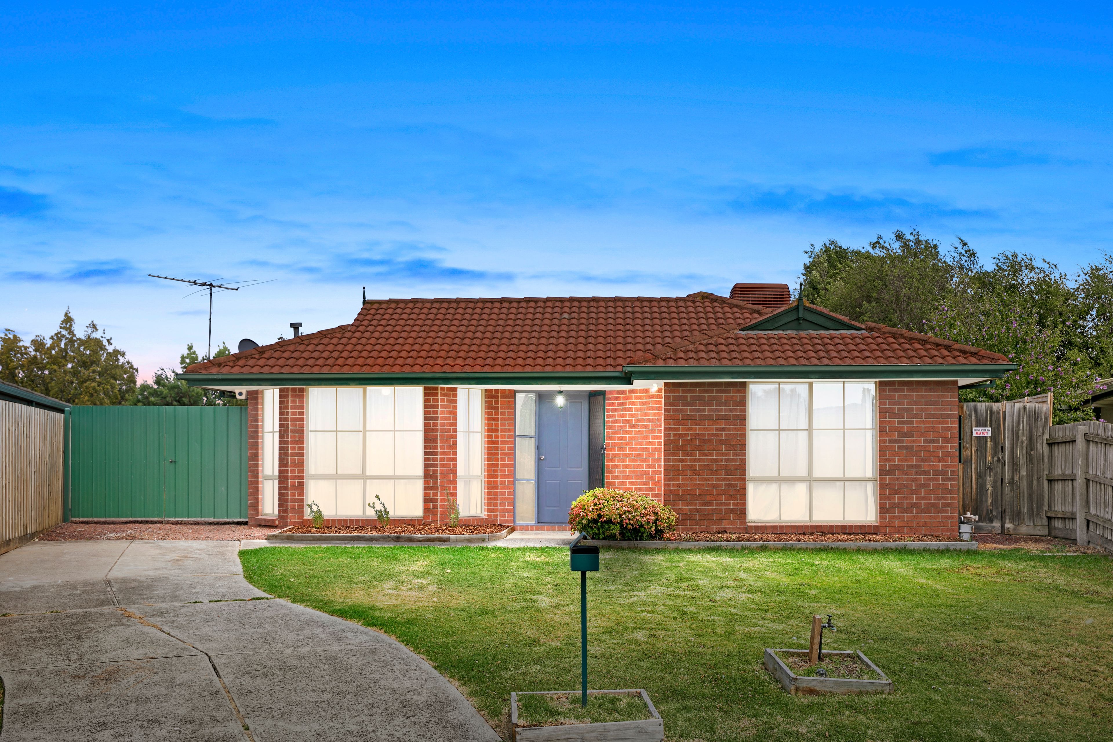 21 Bluebell Drive, Epping, VIC 3076 - Sold House - Ray White Mernda