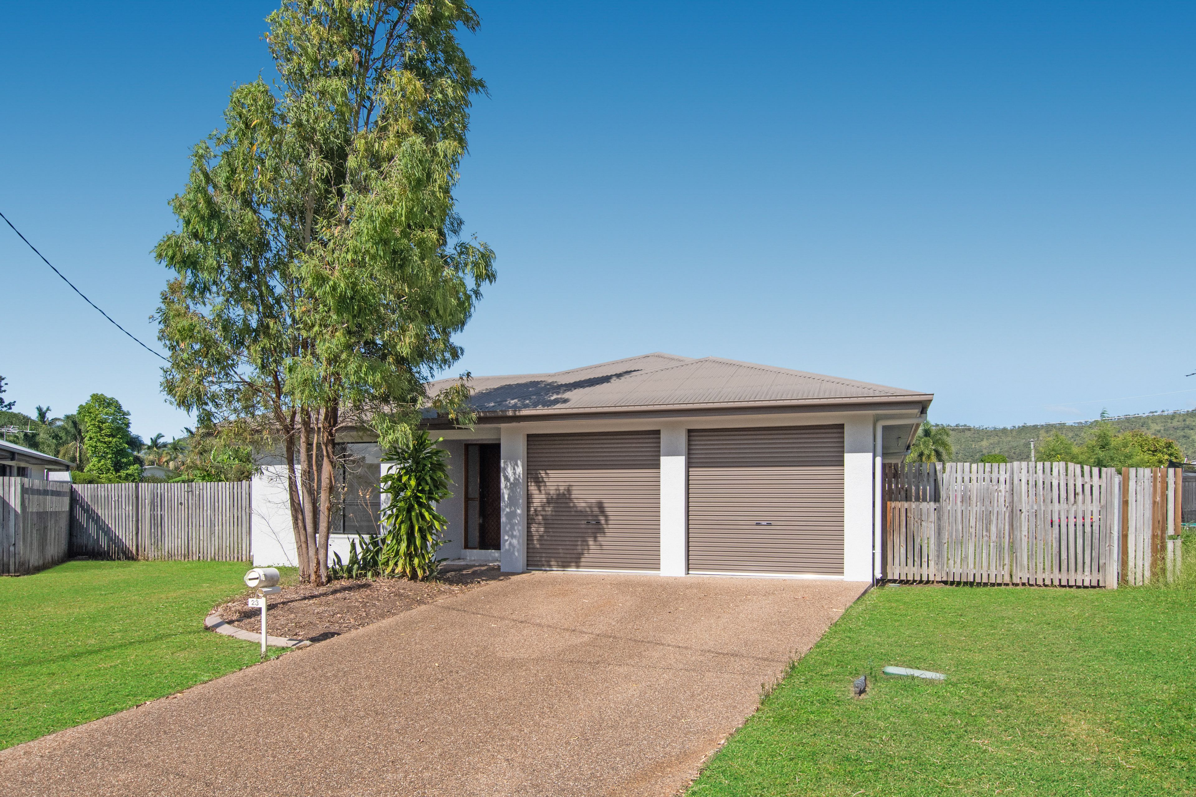 23 Simonsen Court, Kelso, QLD 4815 - Leased House - Ray White Townsville