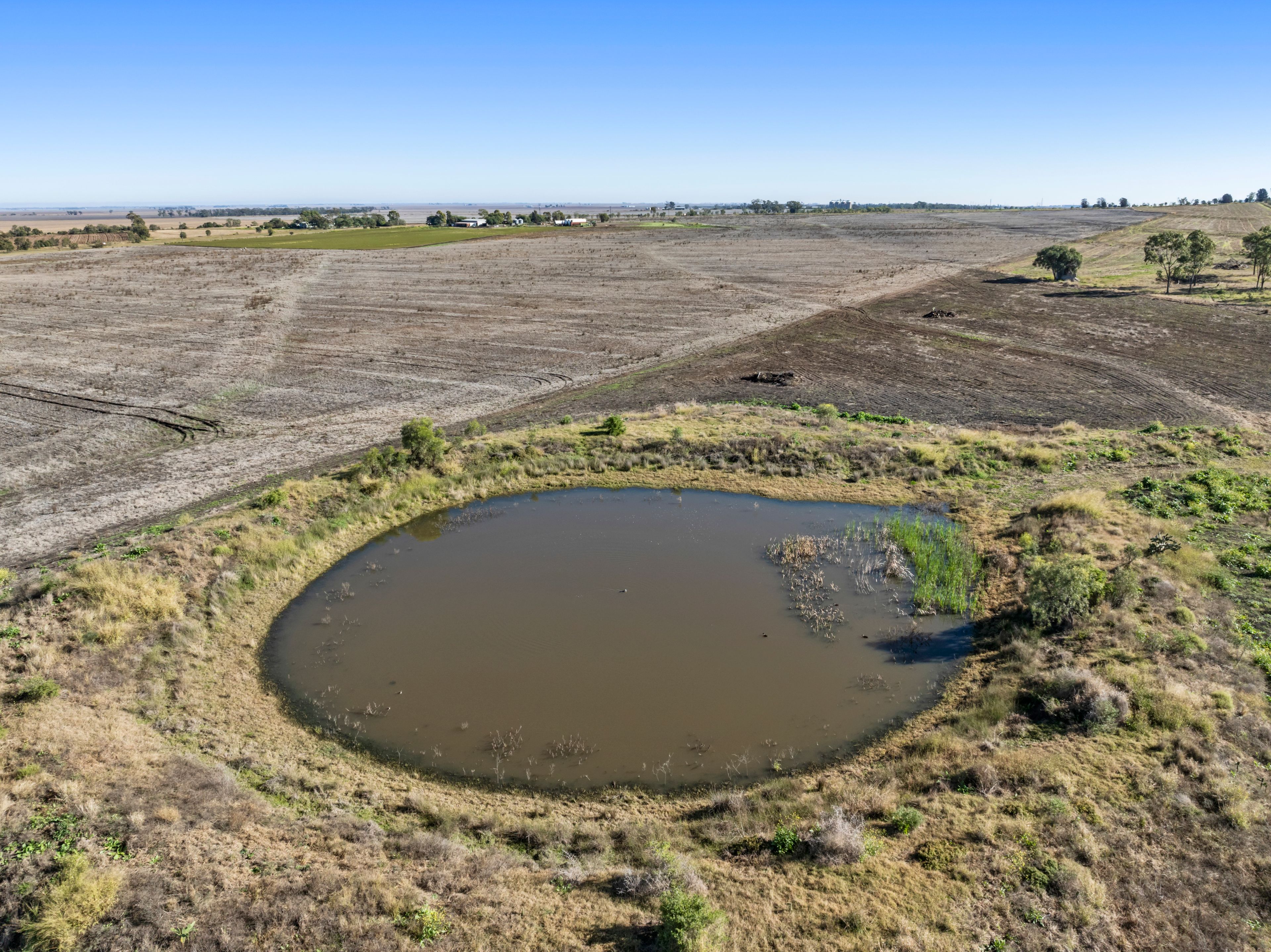 172 Yarranlea Road, Yarranlea, QLD 4356 - Sold Rural Cropping Property ...