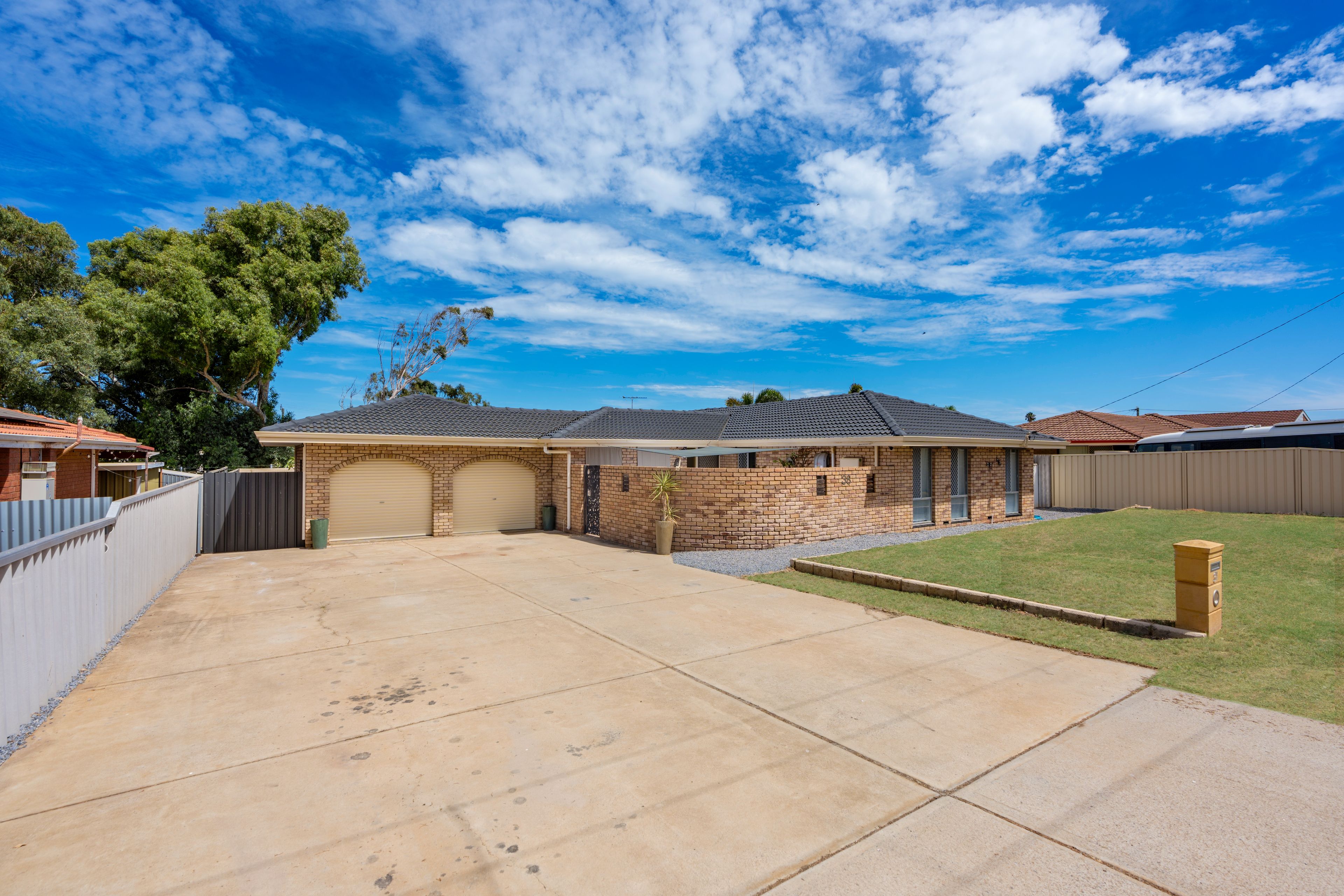 38 Hamersley Street, Spalding, WA 6530 - Sold House - Geraldton | Dongara