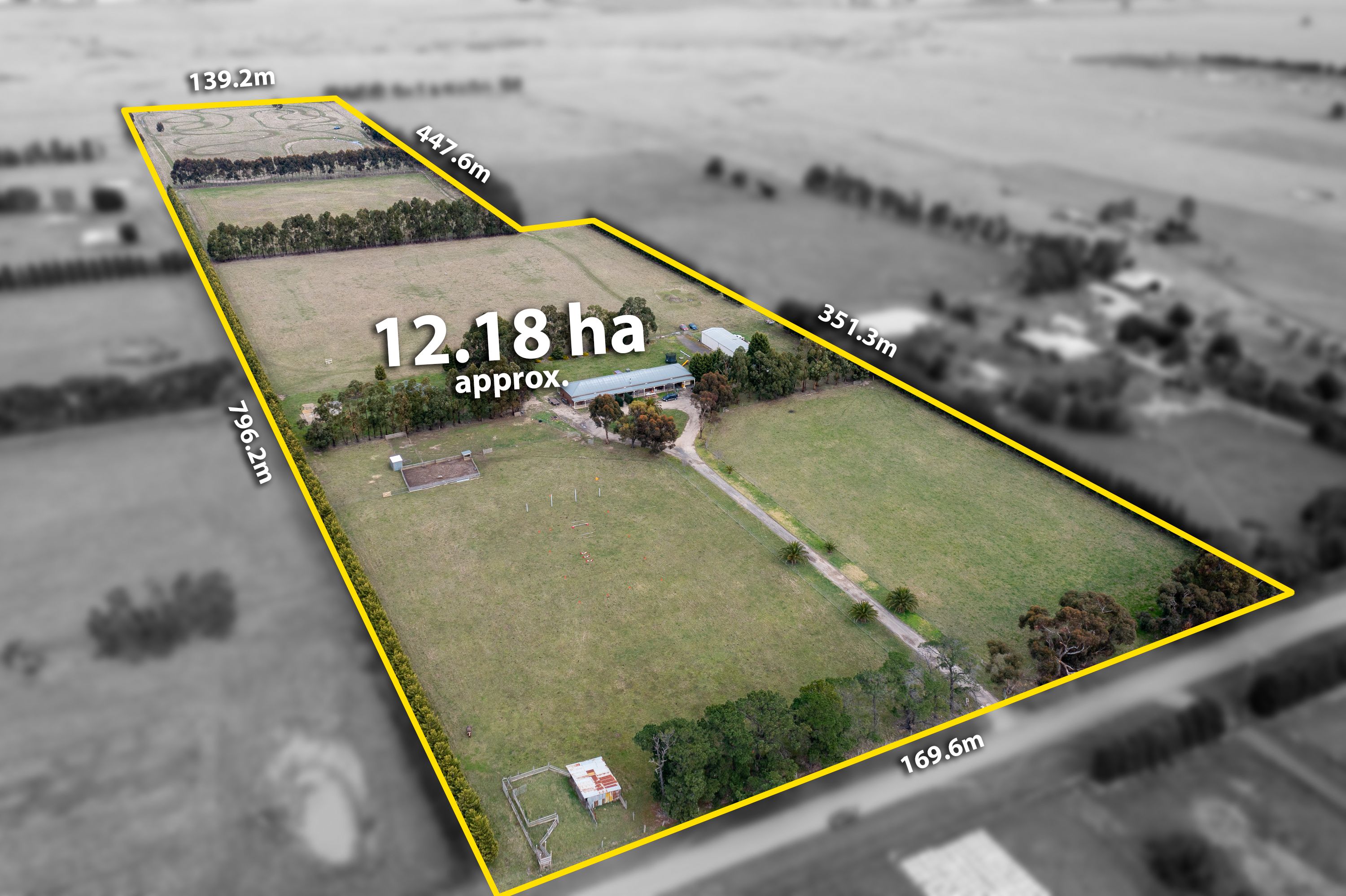 51 Gunns Gully Road, Mickleham, VIC – Home For Sale • Ray White