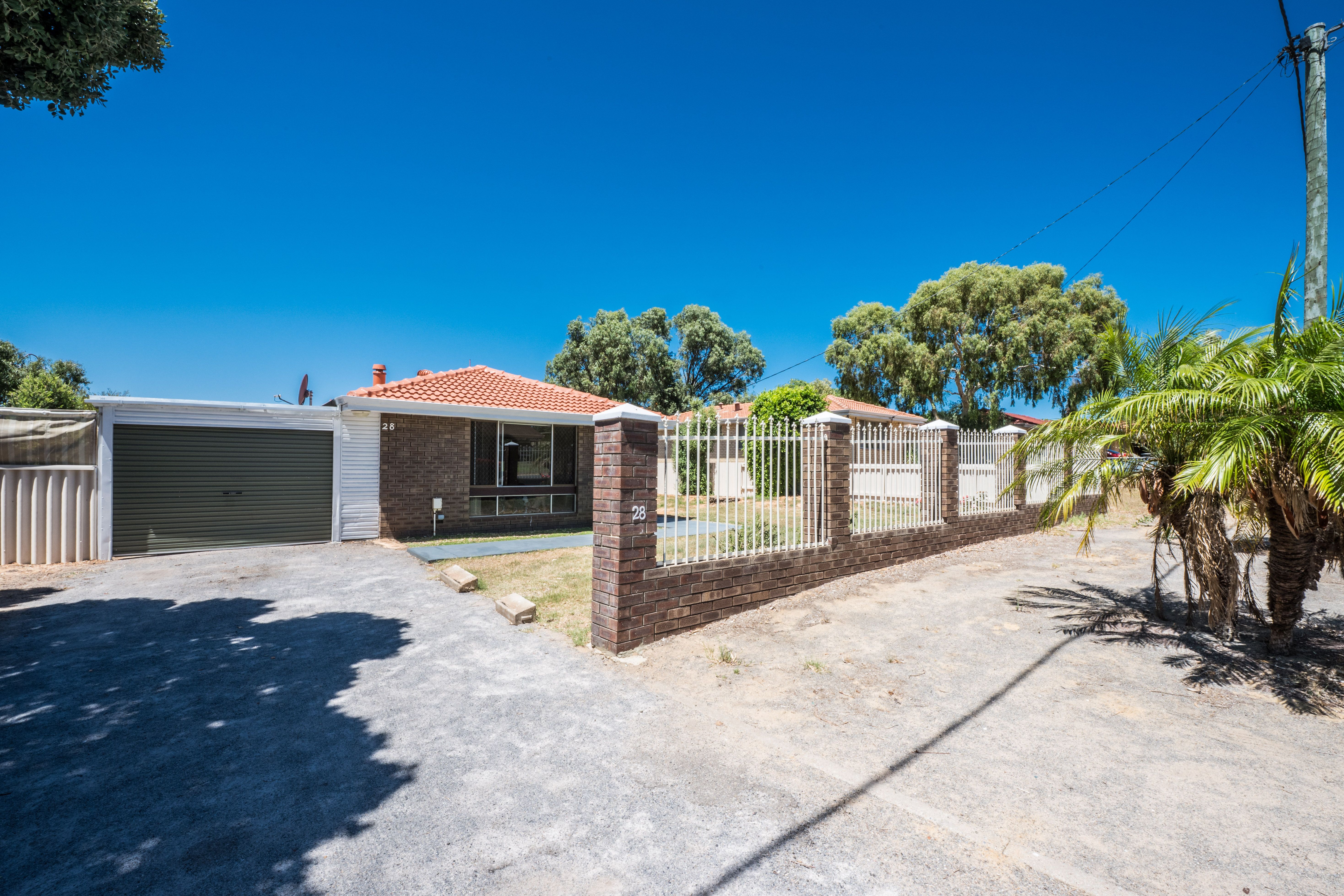 28 Petchell Street, Rangeway, WA 6530 - Sold House - Geraldton | Dongara