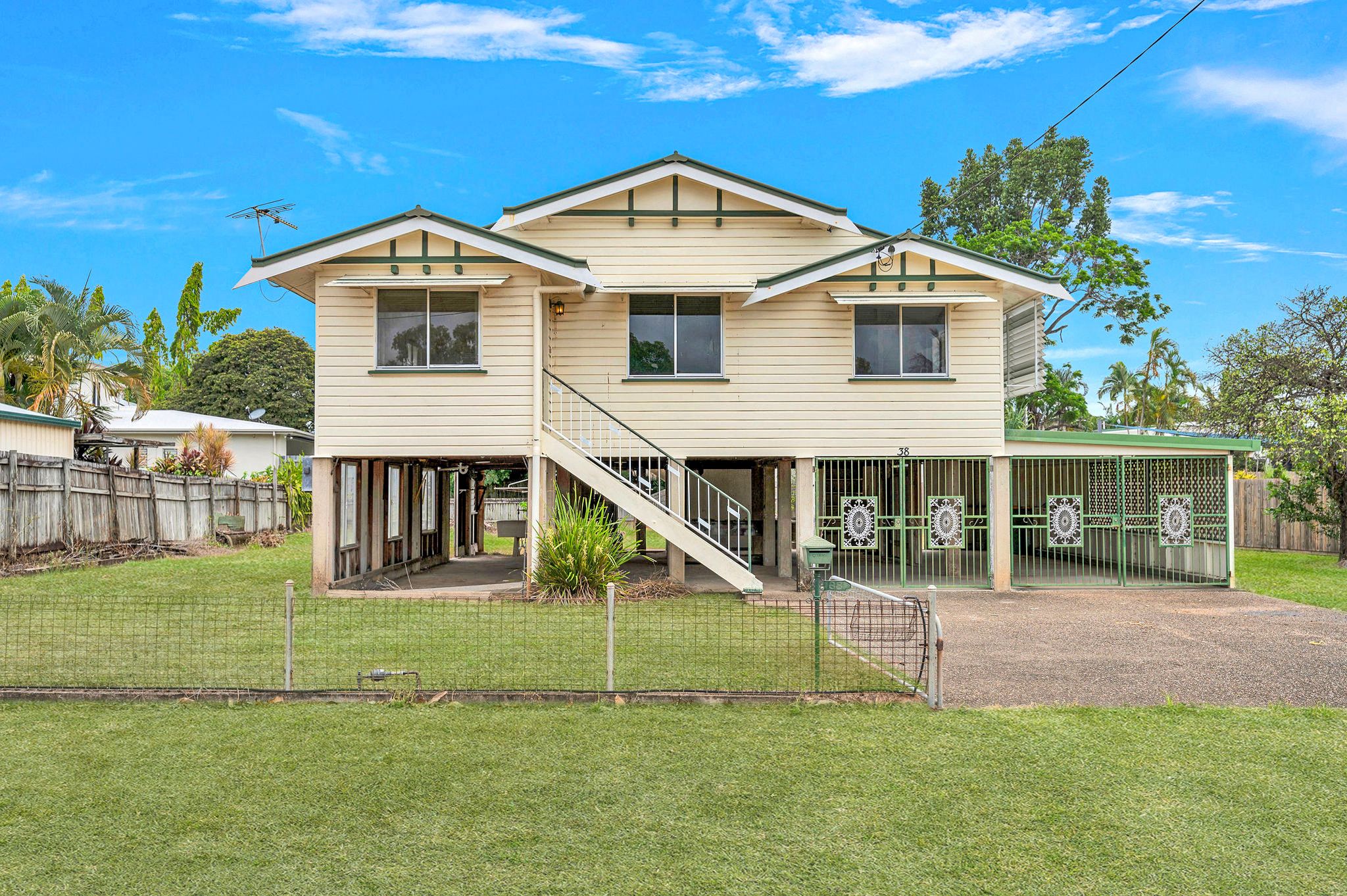 38 Purves Street, Mysterton, QLD 4812 - Sold House - Ray White Townsville