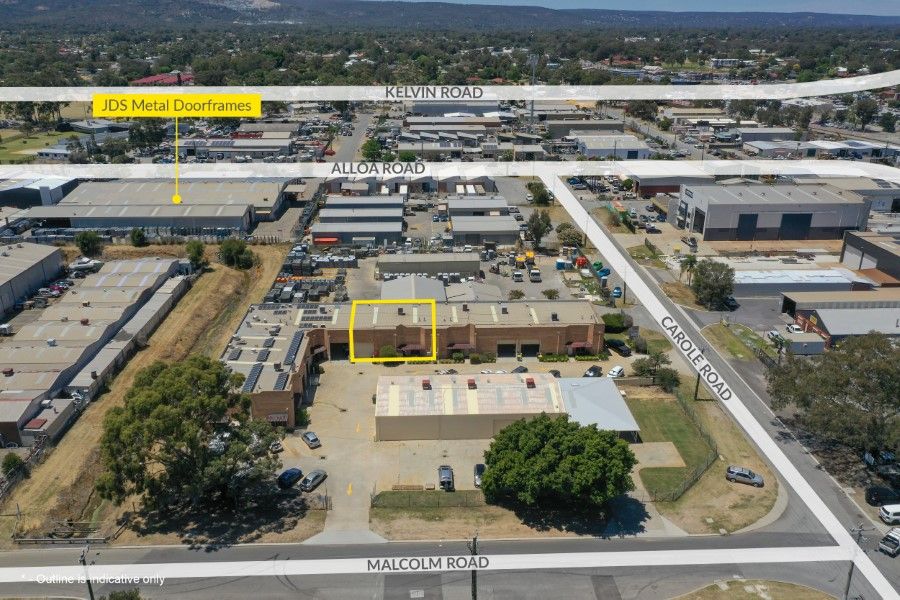 Ray White Commercial WA