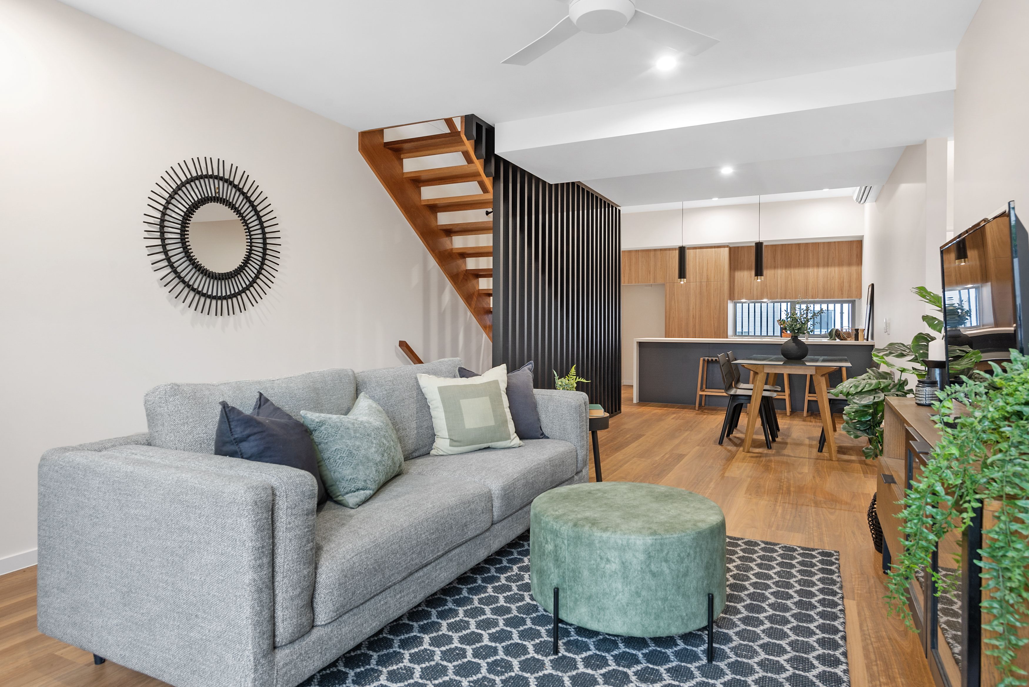 35 Gort Crescent, Stafford, QLD 4053 - Sold Townhouse - Ray White Alderley