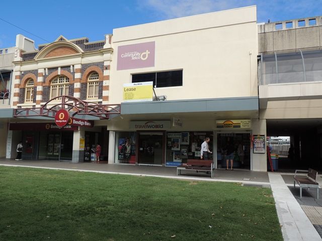 31-33 Nicholas Street, Ipswich, QLD 4305 - Leased Offices - RWC ...