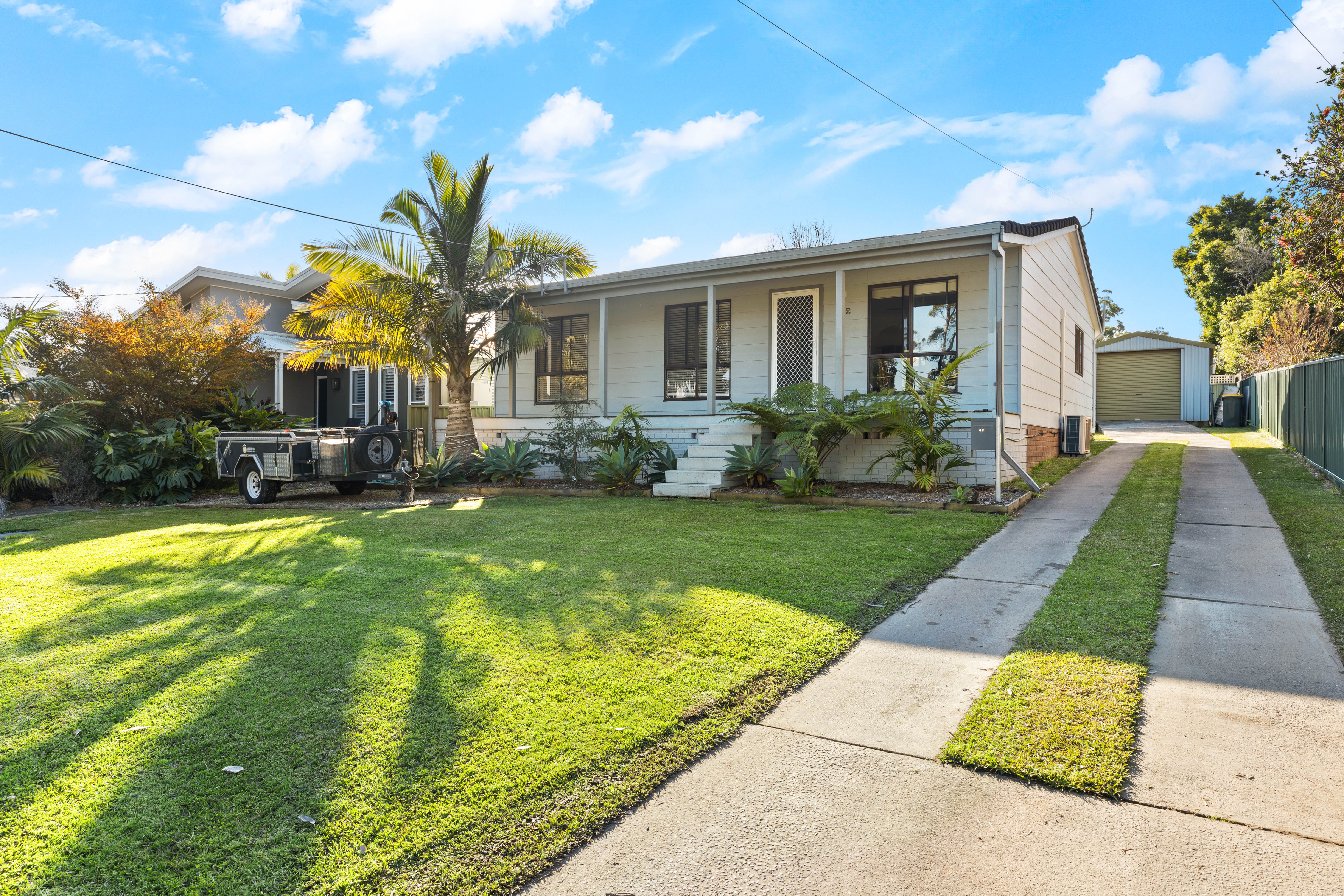 42 Tasman Road, St Georges Basin, NSW 2540 - Leased House - Ray White ...