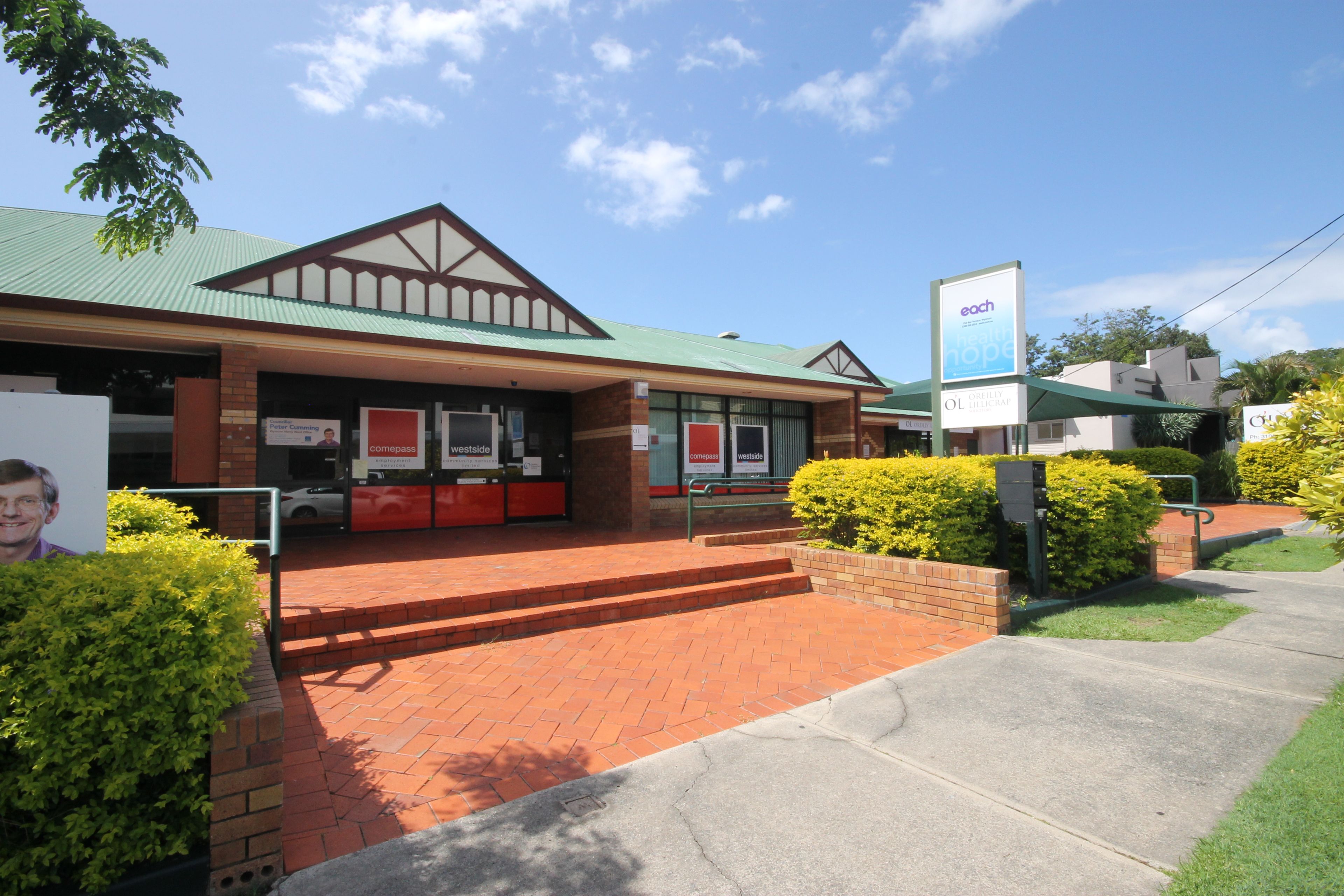 2C/212 Bay Terrace, Wynnum, QLD – Commercial • Ray White Commercial