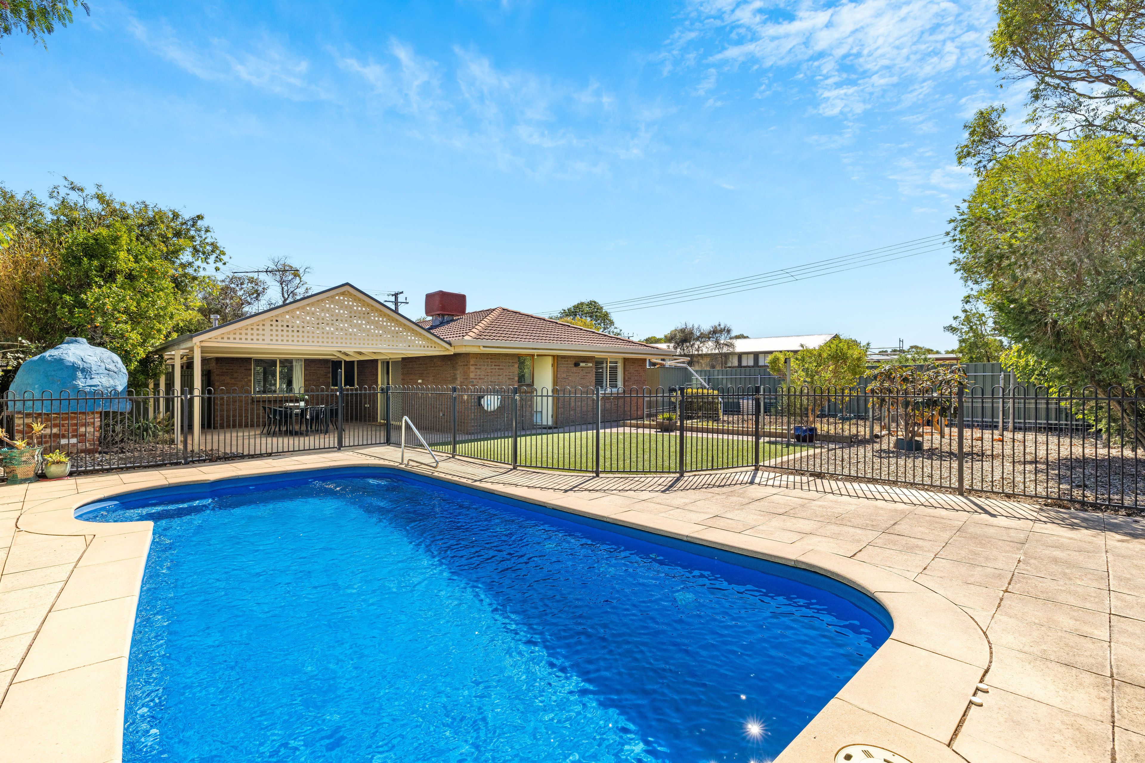 16 Malpas Street, Old Noarlunga, SA 5168 - Sold House - Ray White Woodcroft