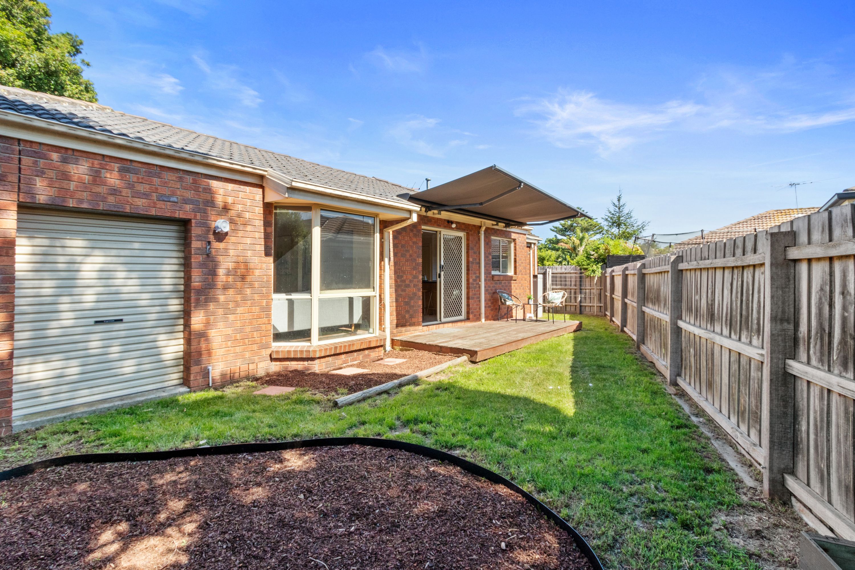 3/11 Verbena Street, Mordialloc, VIC 3195 - Sold Townhouse - Ray White ...