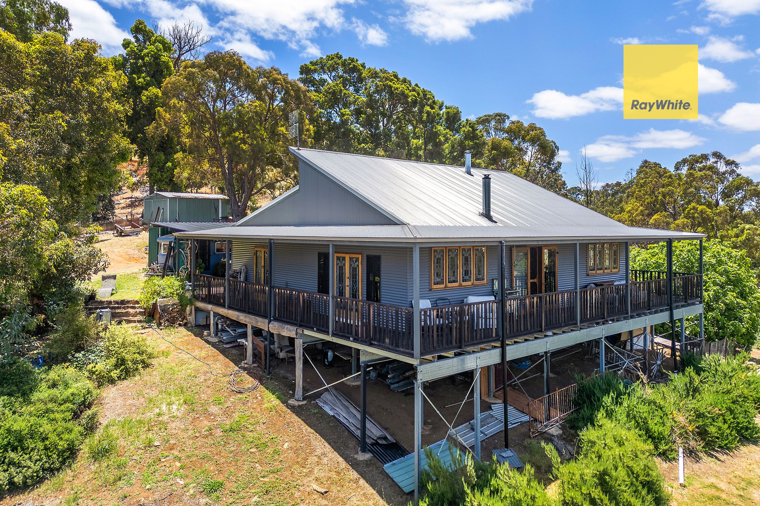 Ray White Stocker Preston