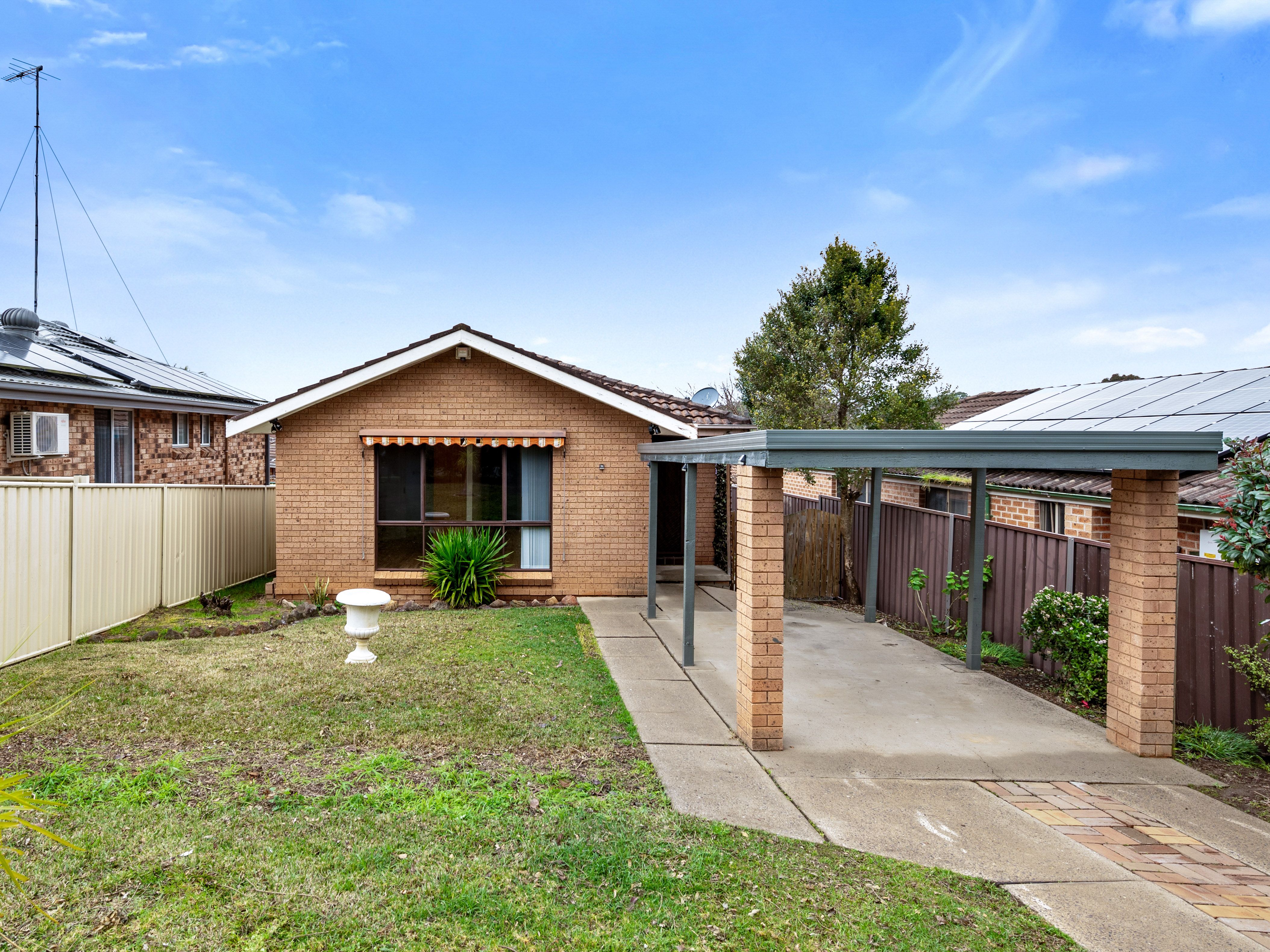 14 Goodsell Street, Minto, NSW 2566 - Sold House - Ray White Macarthur ...