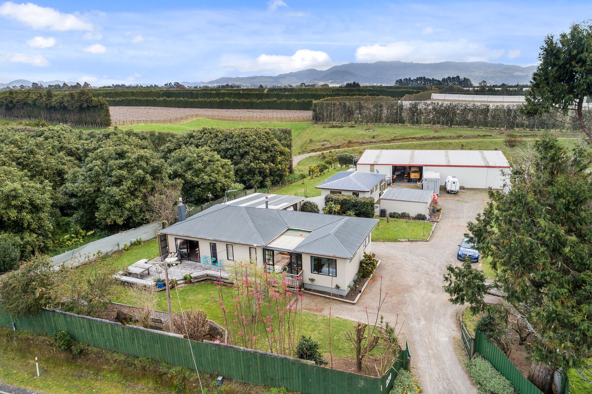 226 No 1 Road, Te Puke, – Home For Sale • Ray White