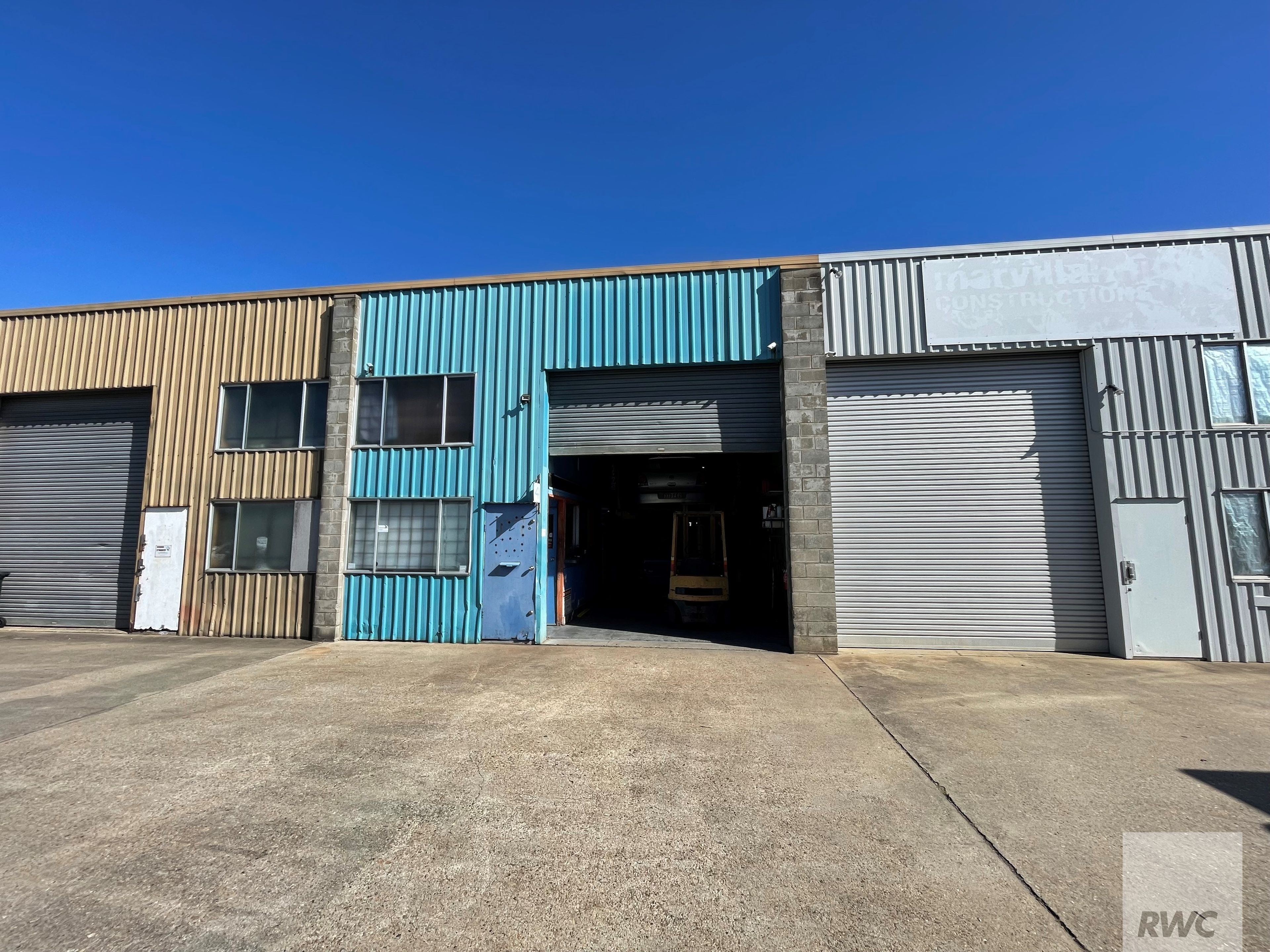 4/37 Kremzow Road, Brendale, QLD 4500 - Sold Industrial/Warehouse - RWC ...