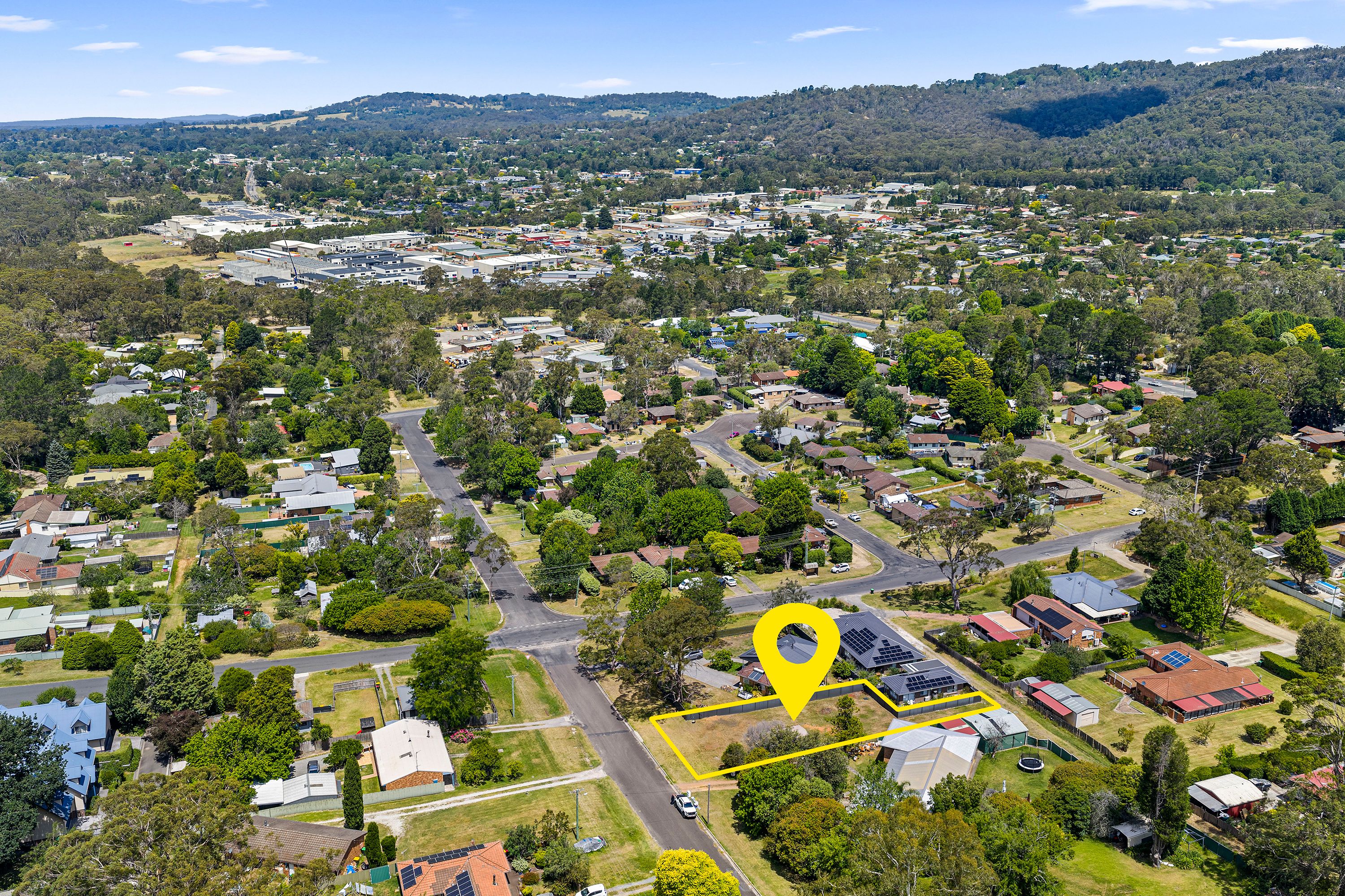 43 Mittagong Street, Welby, NSW 2575 - Land for Sale - Ray White Mittagong