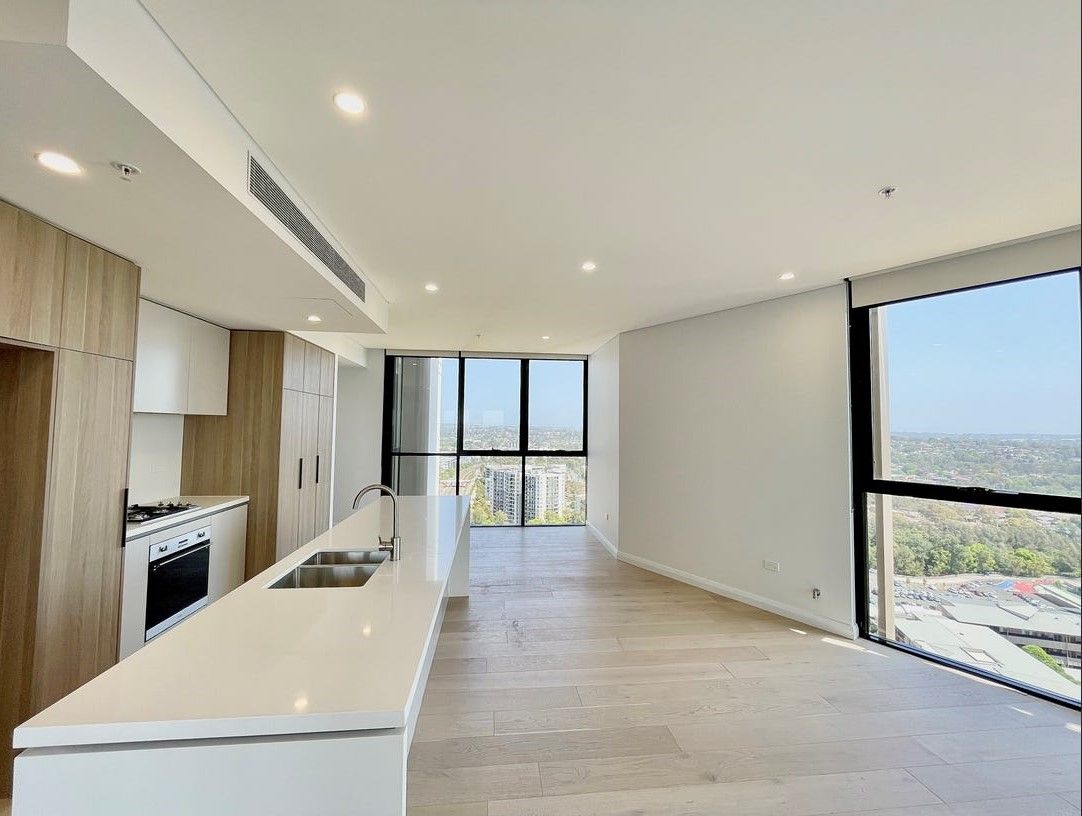 1841/9 Maple Tree Road, Westmead, NSW 2145 - Leased Apartment - Ray ...