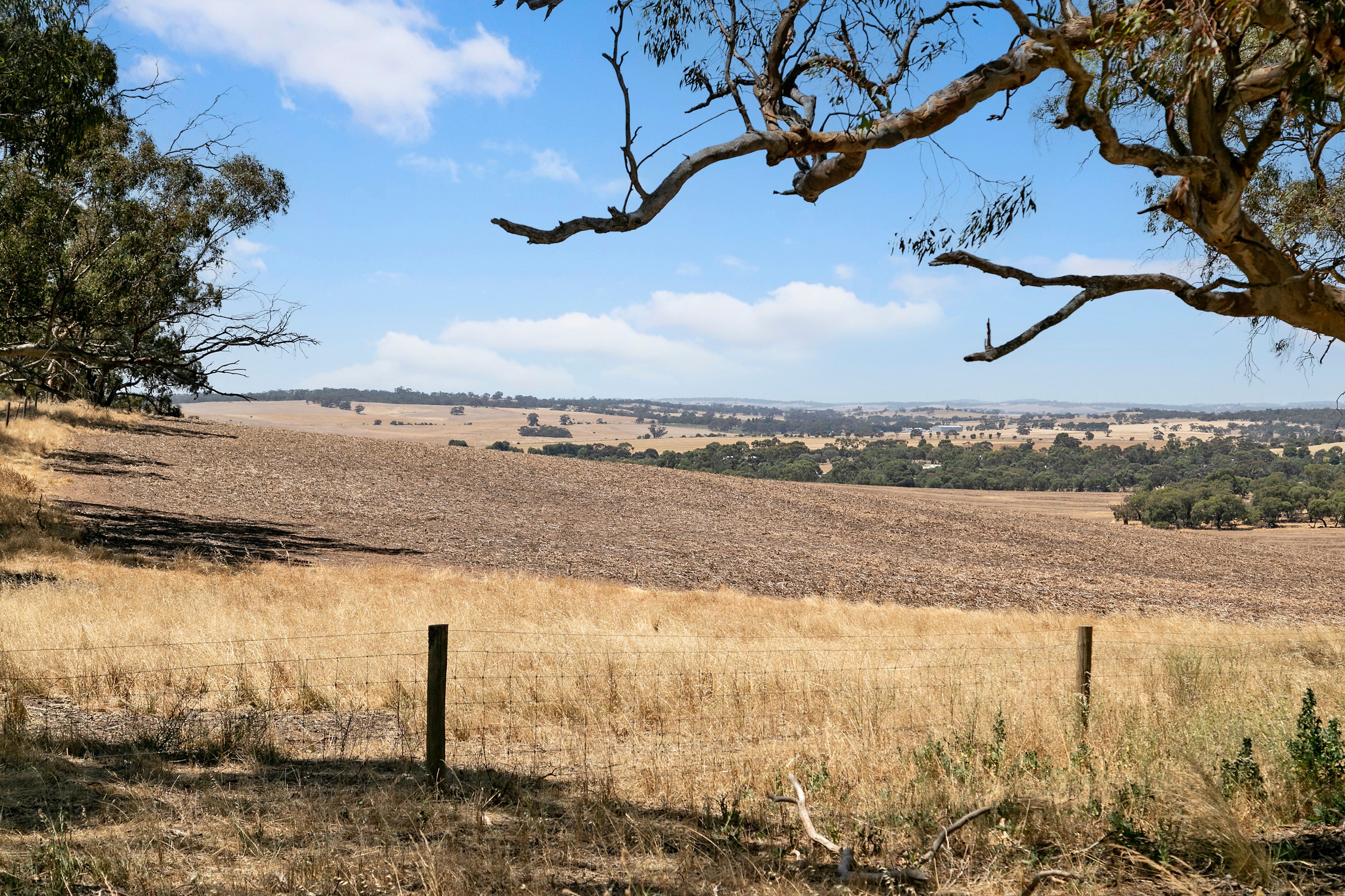 'Kemps' Salter Springs Road, Rhynie, SA 5412 - Sold Rural Cropping ...