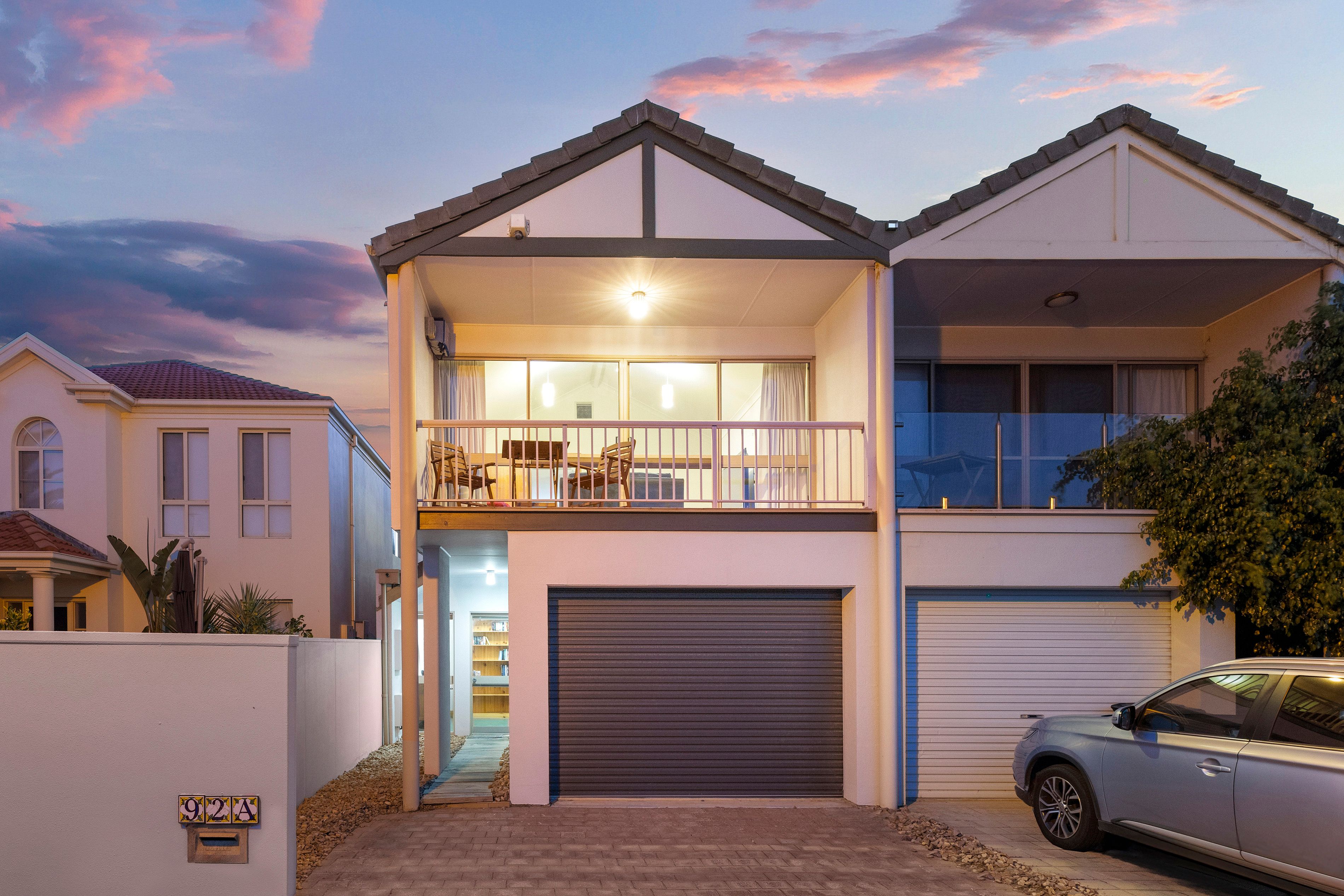 92A Gulf Point Drive, North Haven, SA 5018 - Sold House - Ray White ...