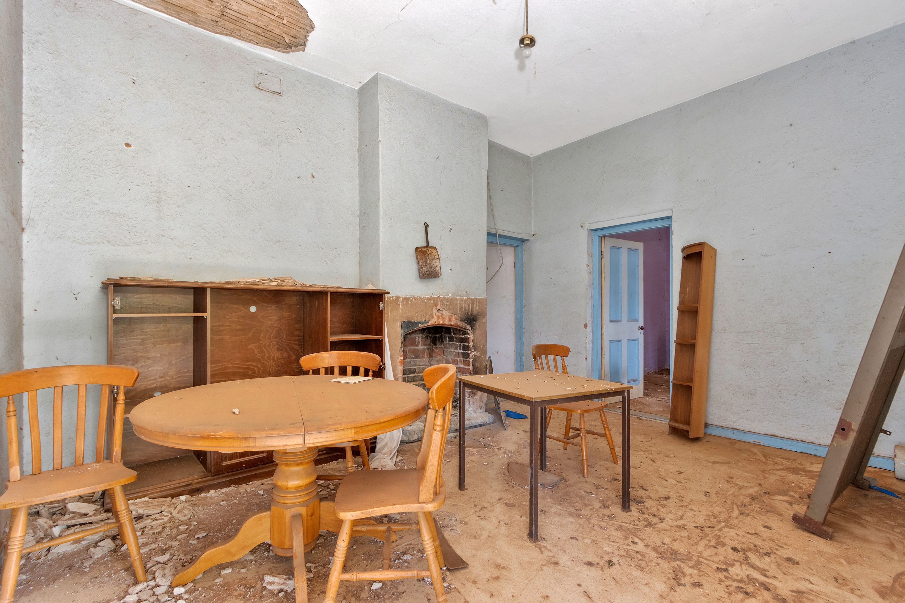 Lot 1/906 Halfway House Road, Sandleton, SA 5356 - Sold House - Ray ...