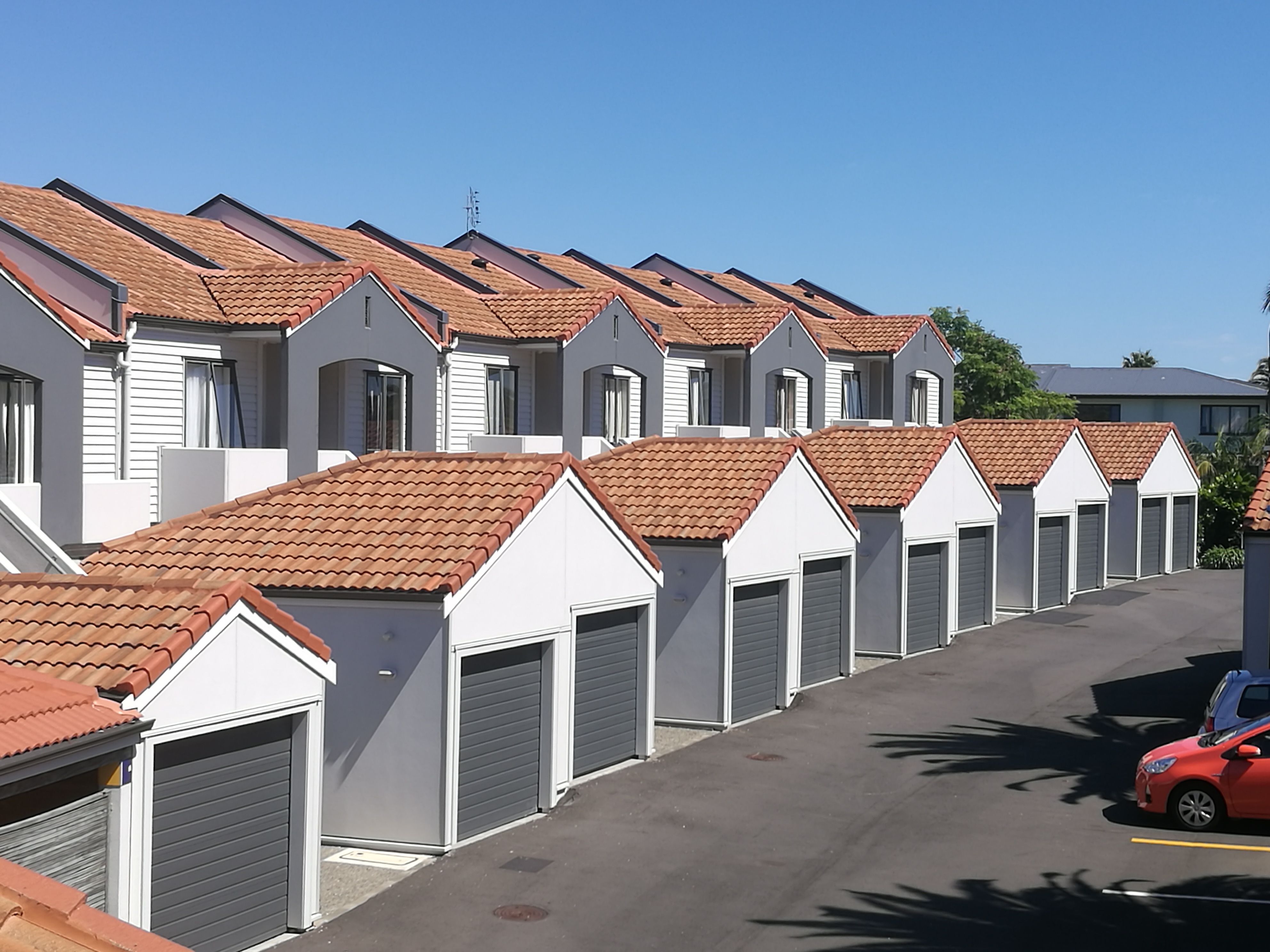 46/21 Armoy Drive, East Tamaki, Manukau City 2013 - Sold Apartment ...