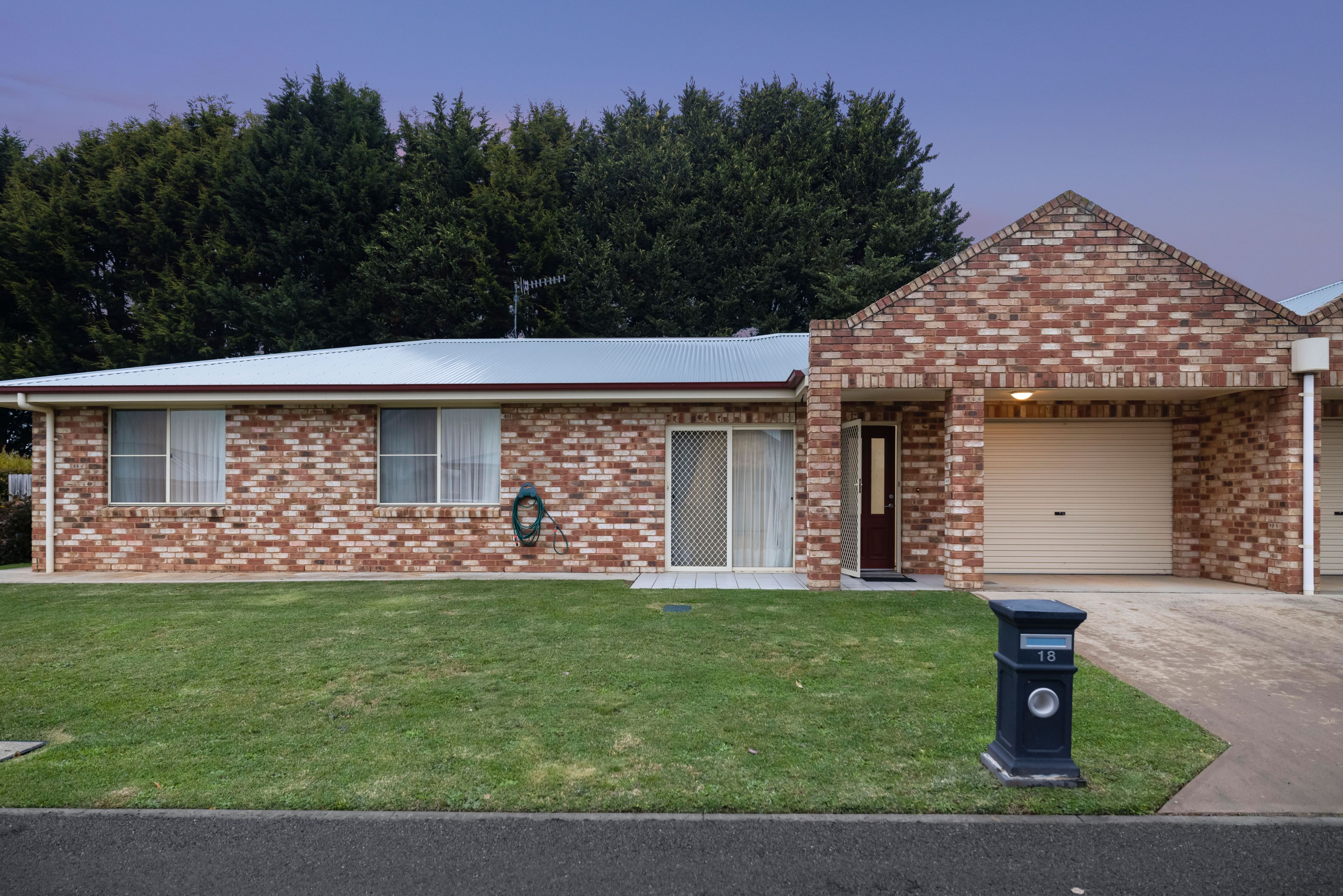 18 Picker Street, Crookwell, NSW 2583 - Sold House - Ray White Goulburn