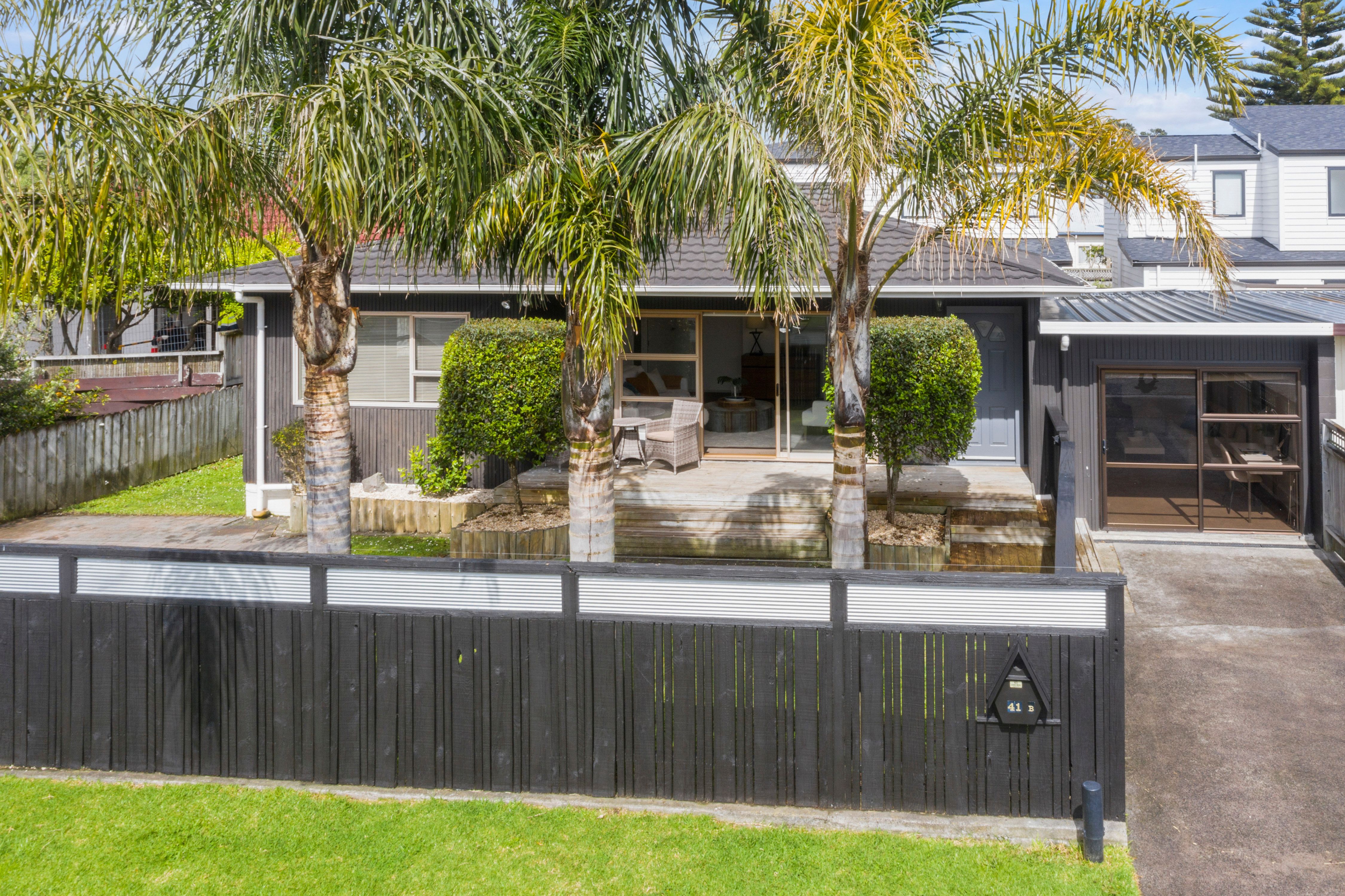 41B Hattaway Avenue, Bucklands Beach, Manukau City 2012 - Sold House ...