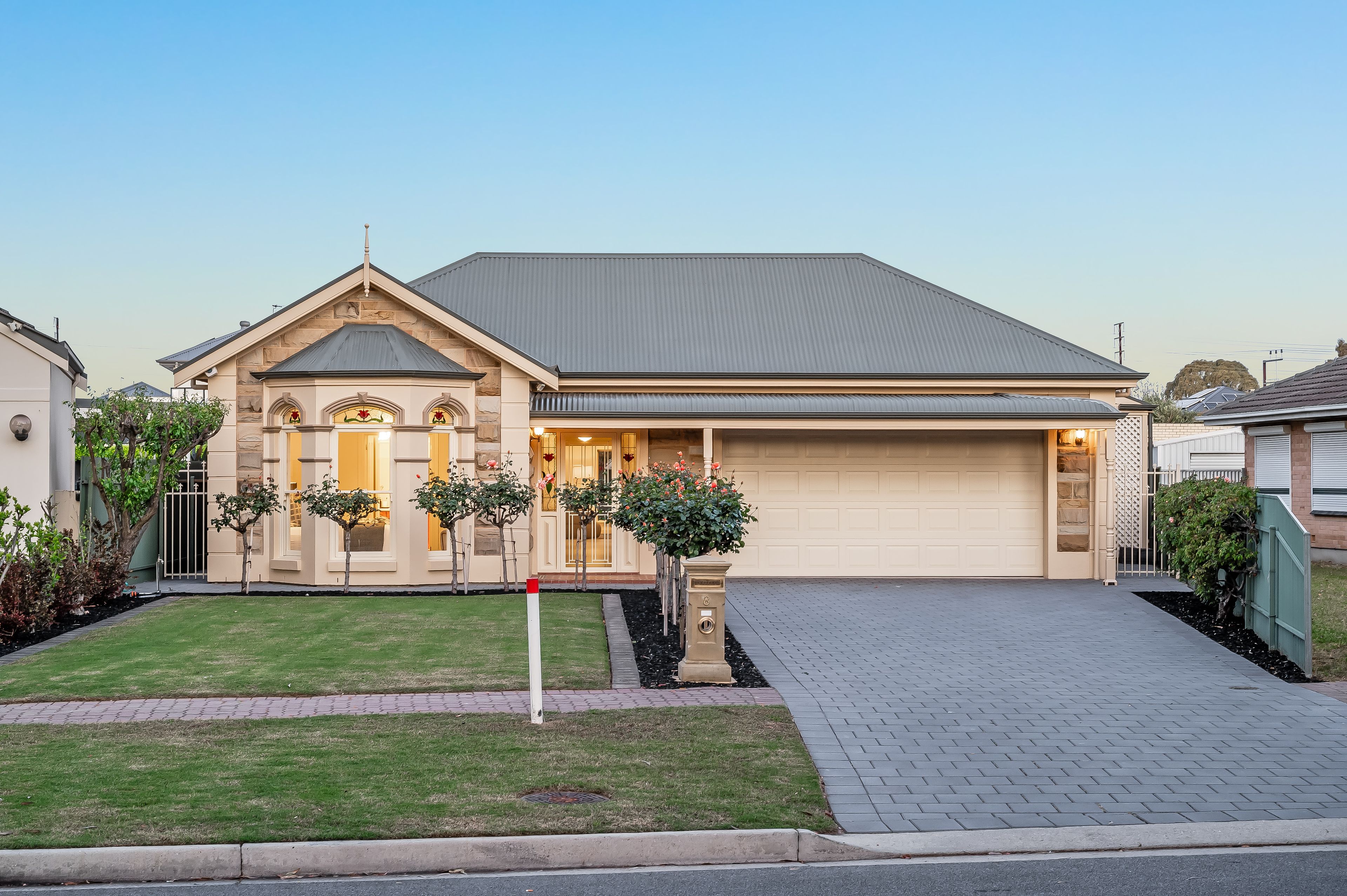 8 Derby Street, Grange, SA 5022 - Sold House - Ray White Burnside