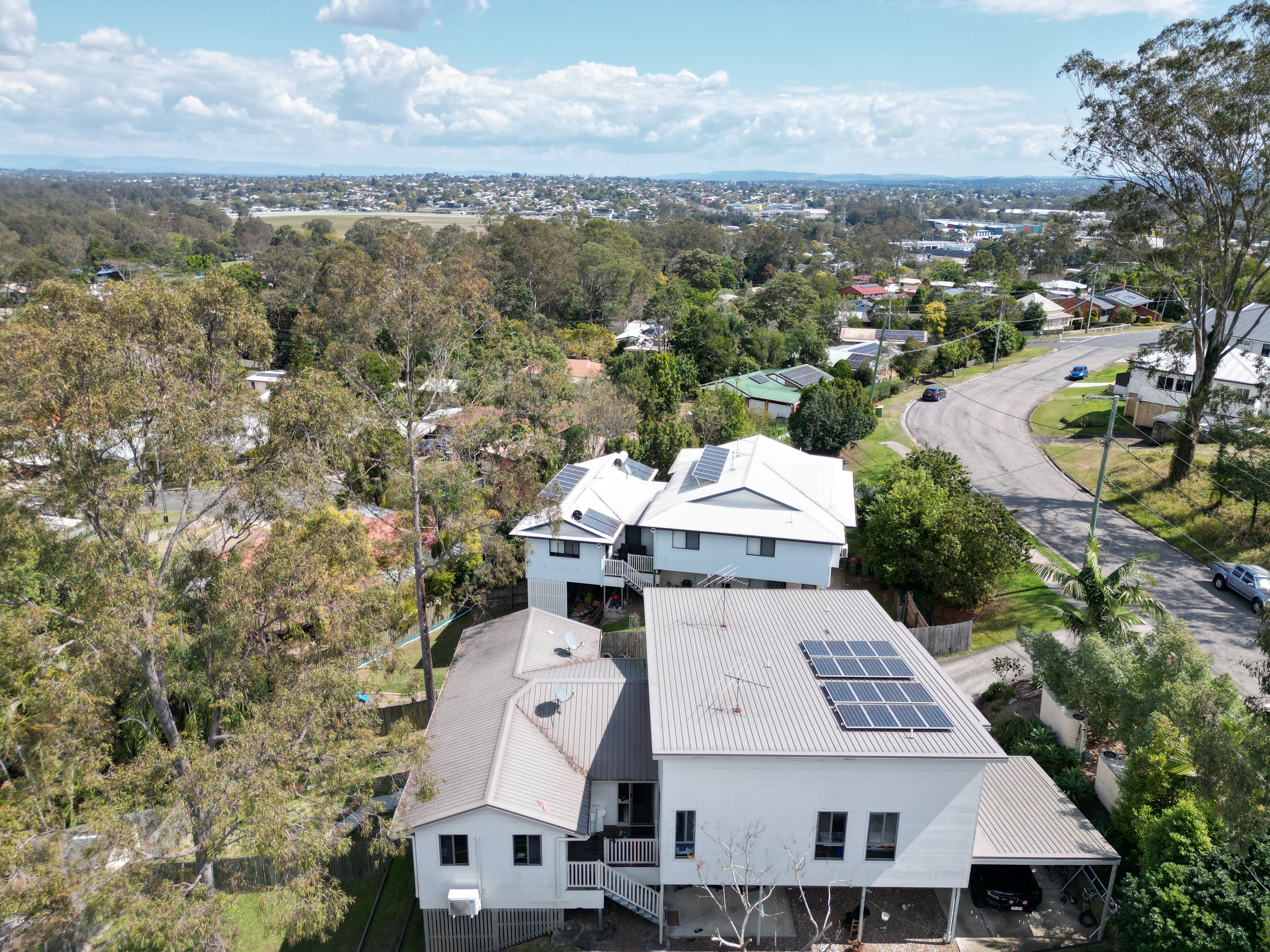 45 Braeside Road, Bundamba, QLD 4304 - Sold DuplexSemi-detached - Ray ...