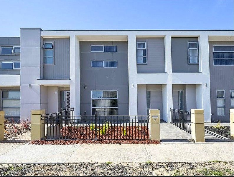 43 Wandilla Street, Largs North, SA 5016 - Leased House - Ray White ...