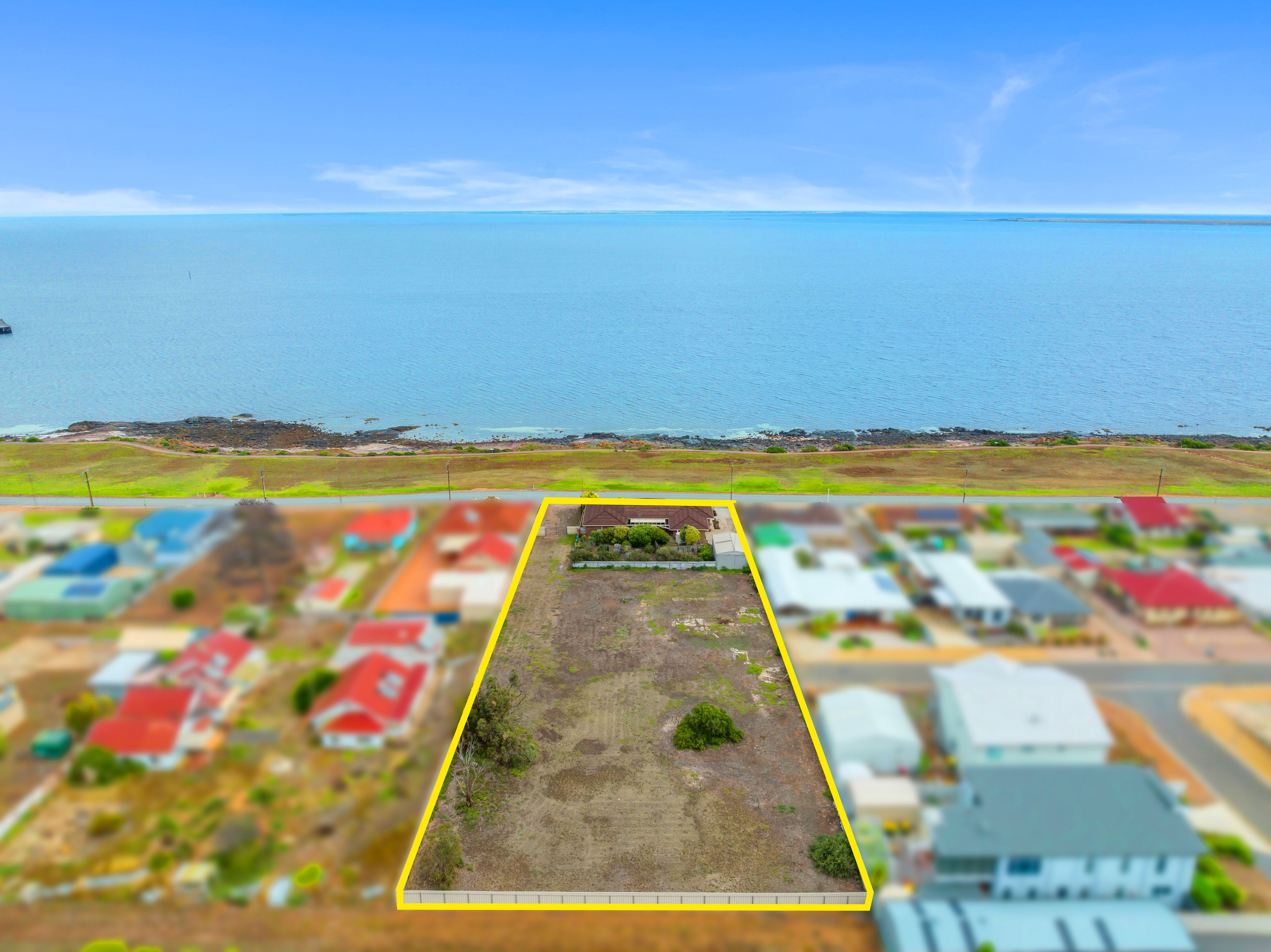 31-33 Davies Terrace, Port Victoria, SA 5573 - Sold House - Ray White ...