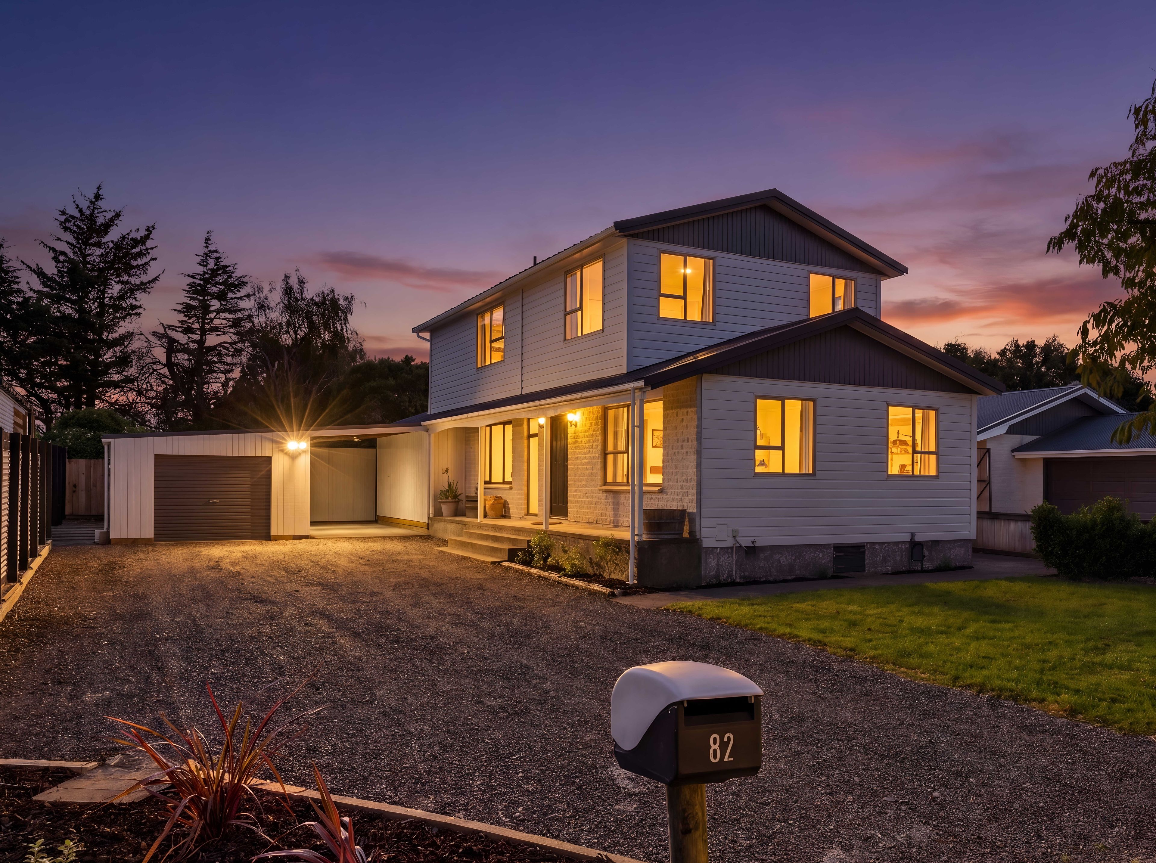 Properties in Carterton - Ray White Wairarapa