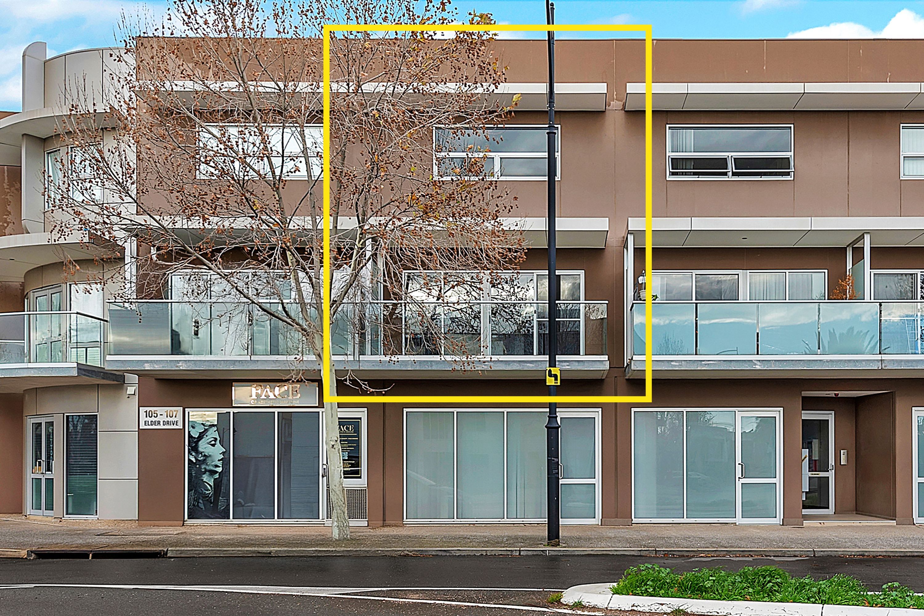 11/105-107 Elder Drive, Mawson Lakes, SA 5095 - Sold Townhouse - Ray ...